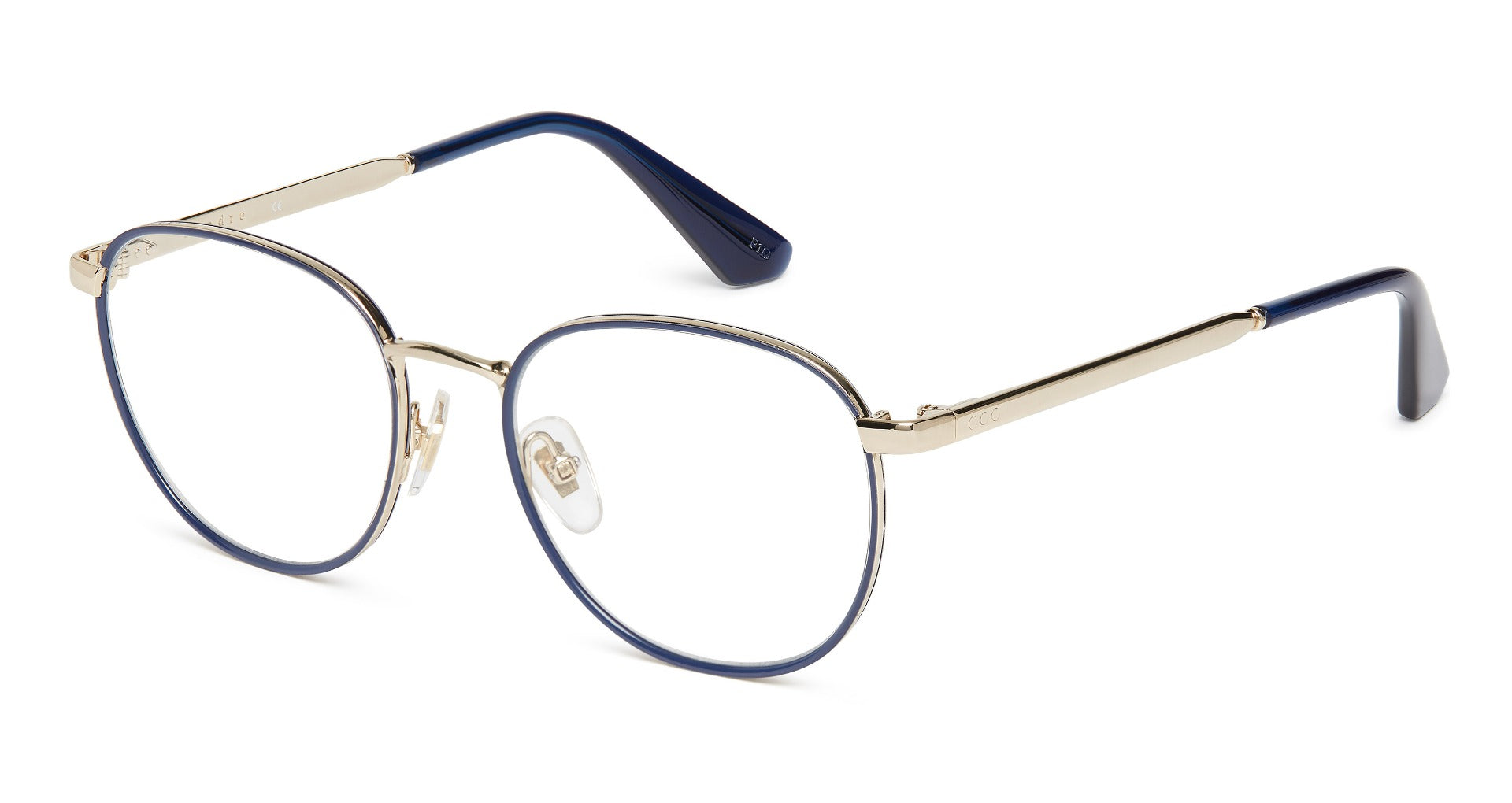 Sandro SD4005 Square Glasses | Maverick & Wolf