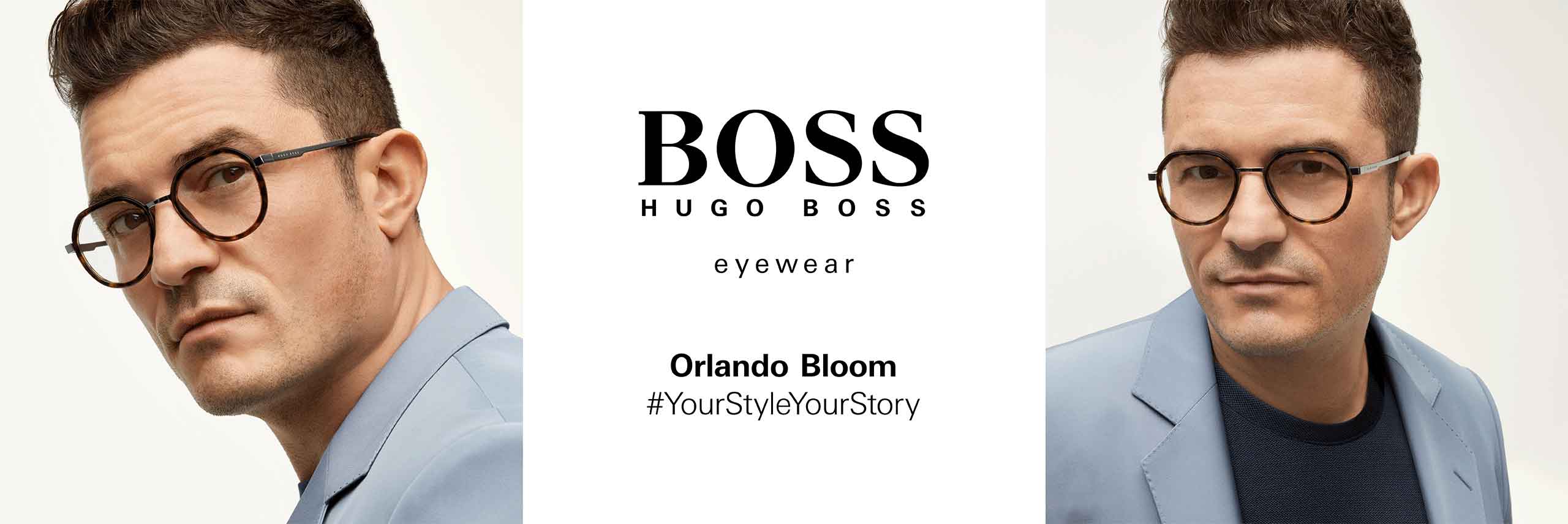 Hugo Boss – Maverick & Wolf