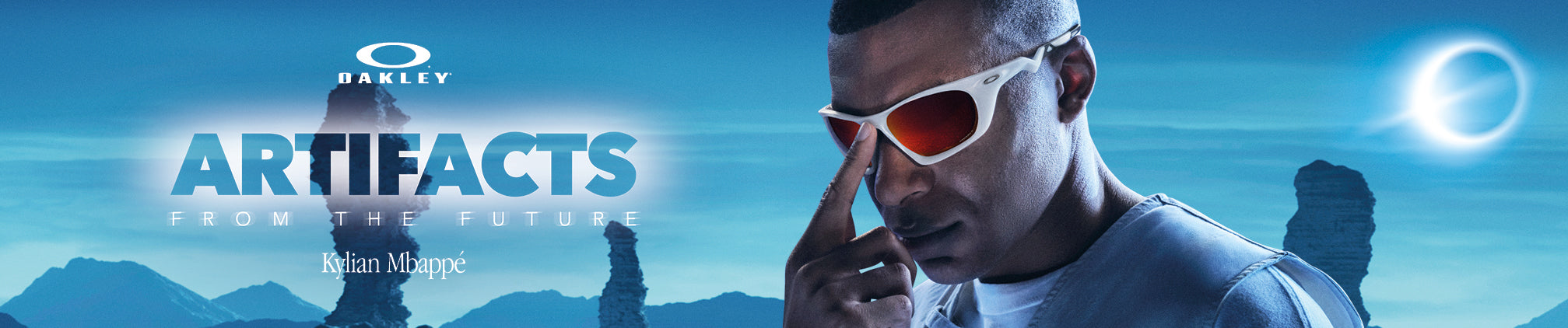 Oakley Sunglasses – Maverick & Wolf