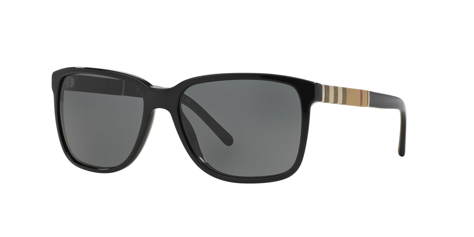 Burberry BE4181 Square Sunglasses | Maverick & Wolf