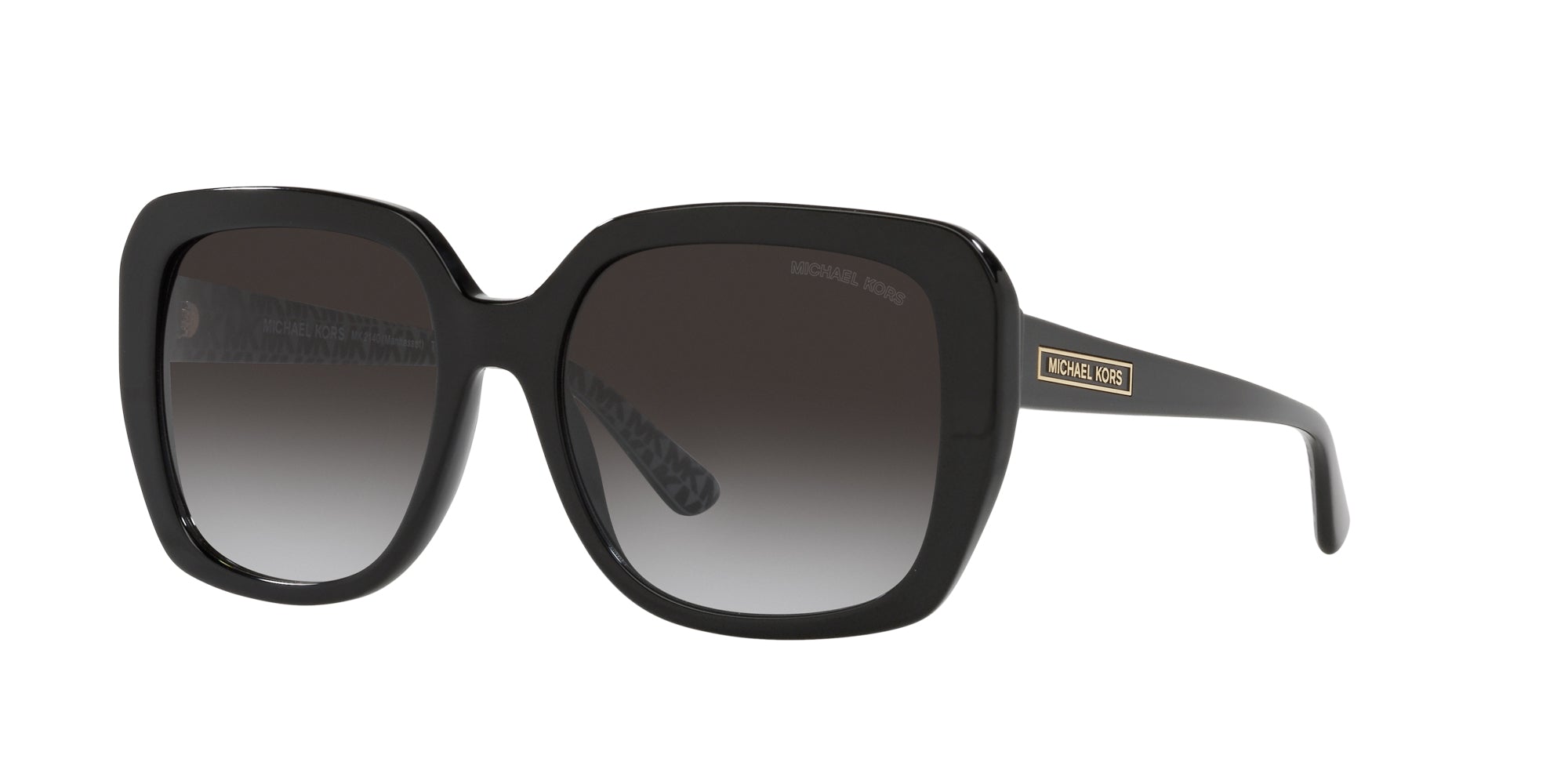 Michael Kors Manhasset MK2140 Square Sunglasses | Maverick & Wolf