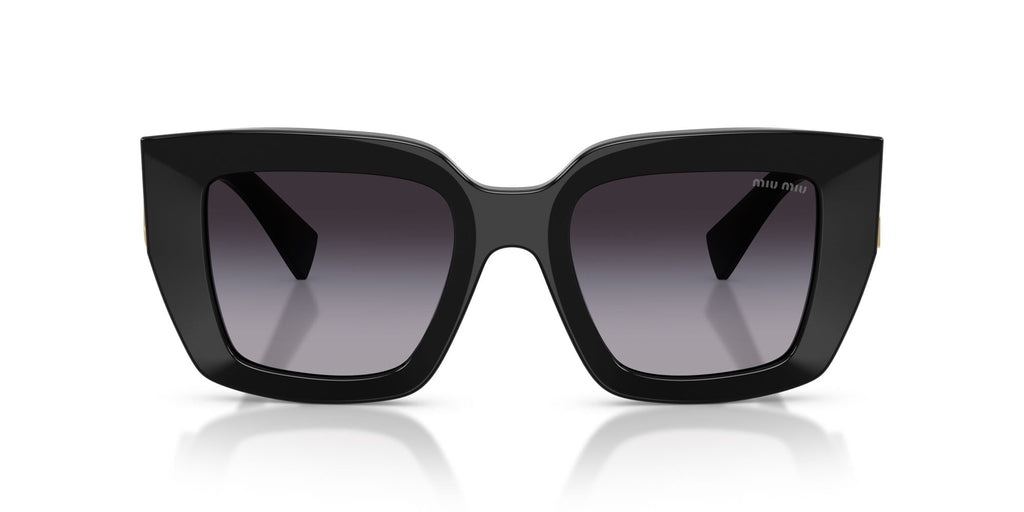 Miu Miu SMU B05 Square Sunglasses | Maverick & Wolf