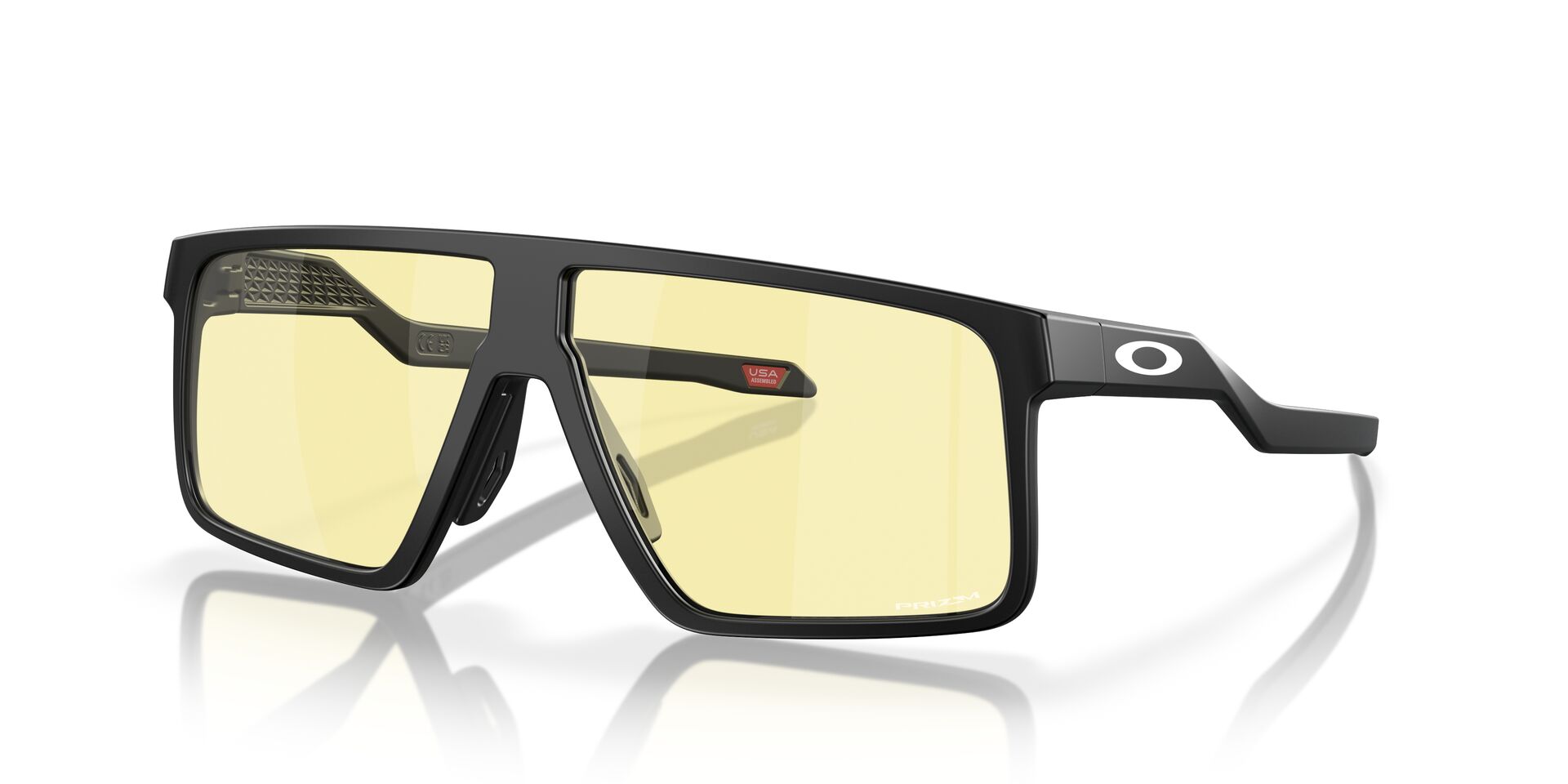 Oakley Helux OO9285 Rectangle Sunglasses | Maverick & Wolf