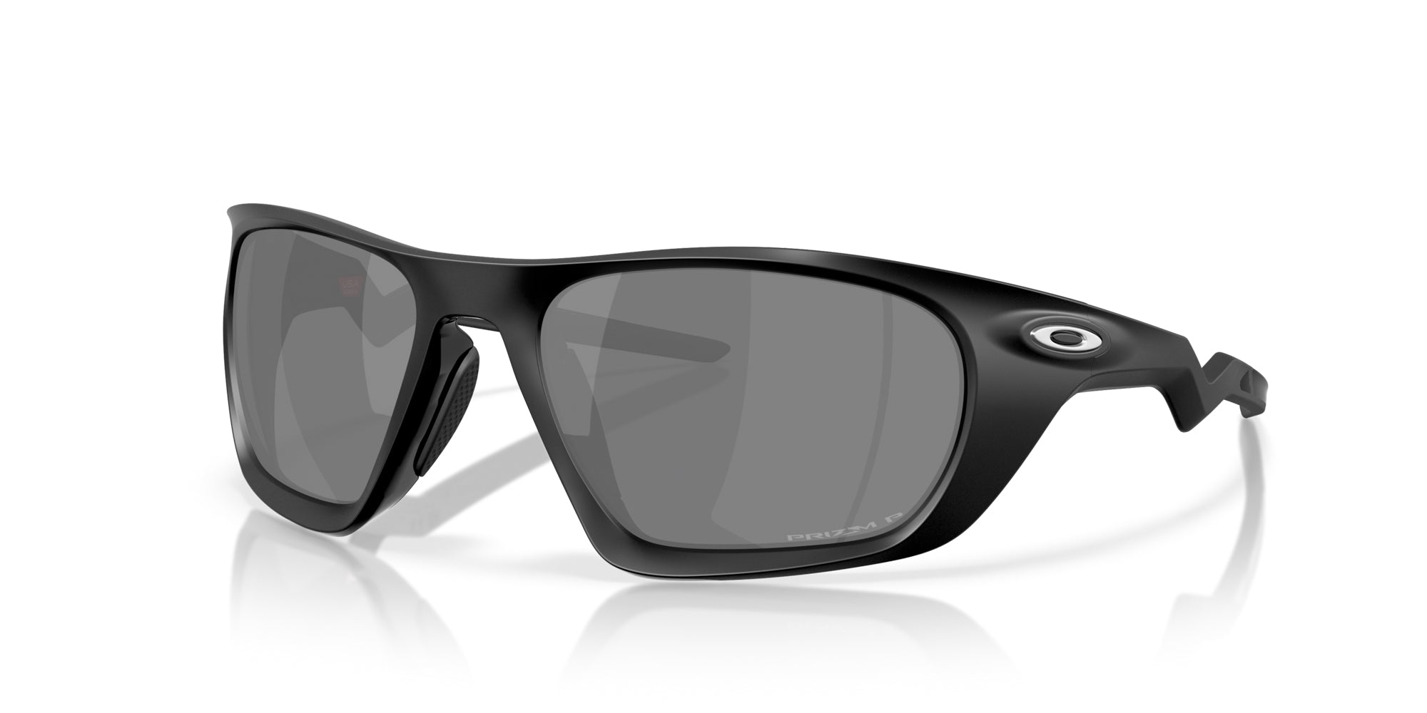 Oakley Lateralis OO9431 Rectangle Sunglasses | Maverick & Wolf