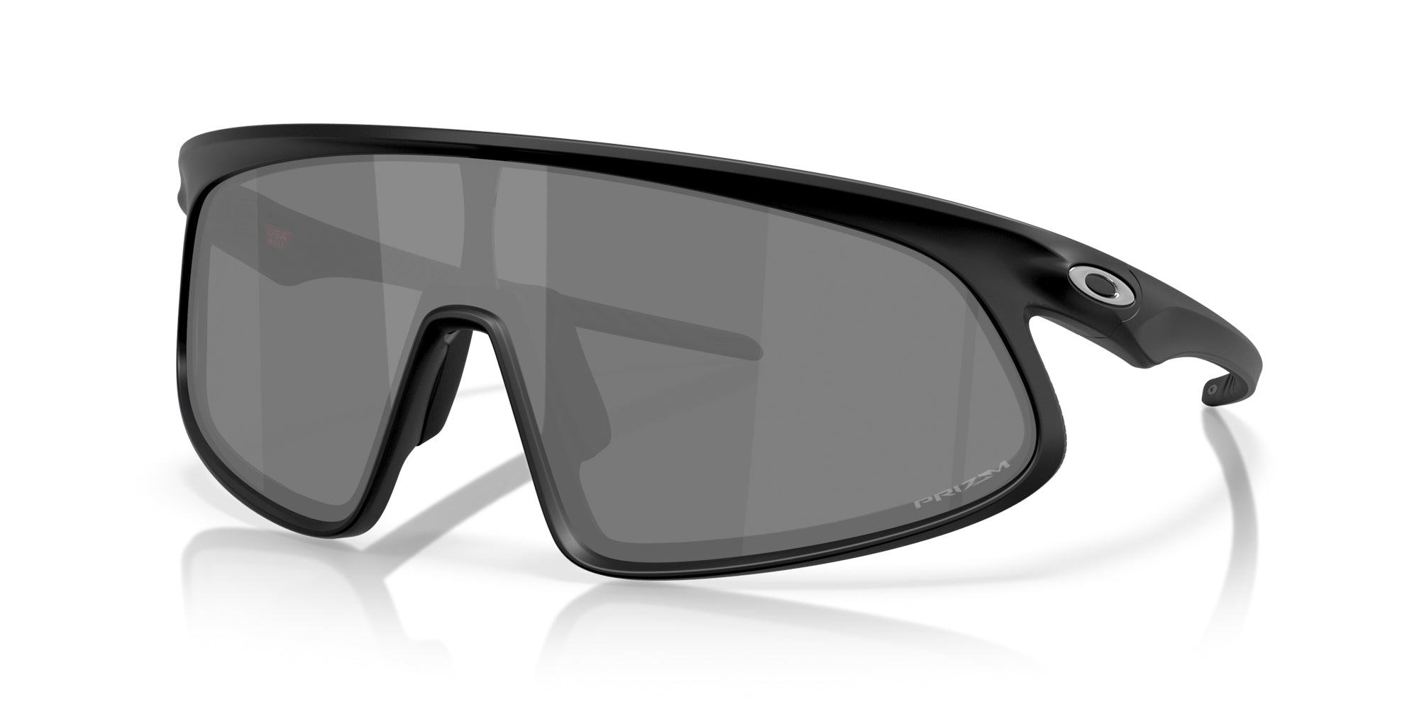 Oakley RSLV OO9484D Shield Sunglasses | Maverick & Wolf