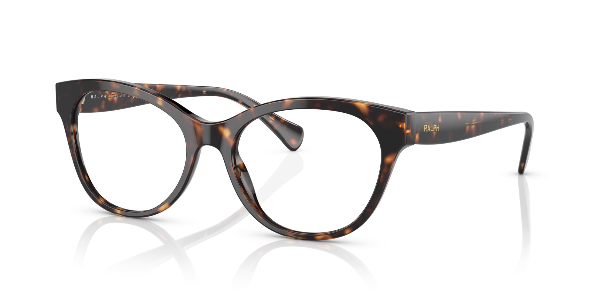 Ralph by Ralph Lauren RA7141 Cat Eye Glasses | Maverick & Wolf