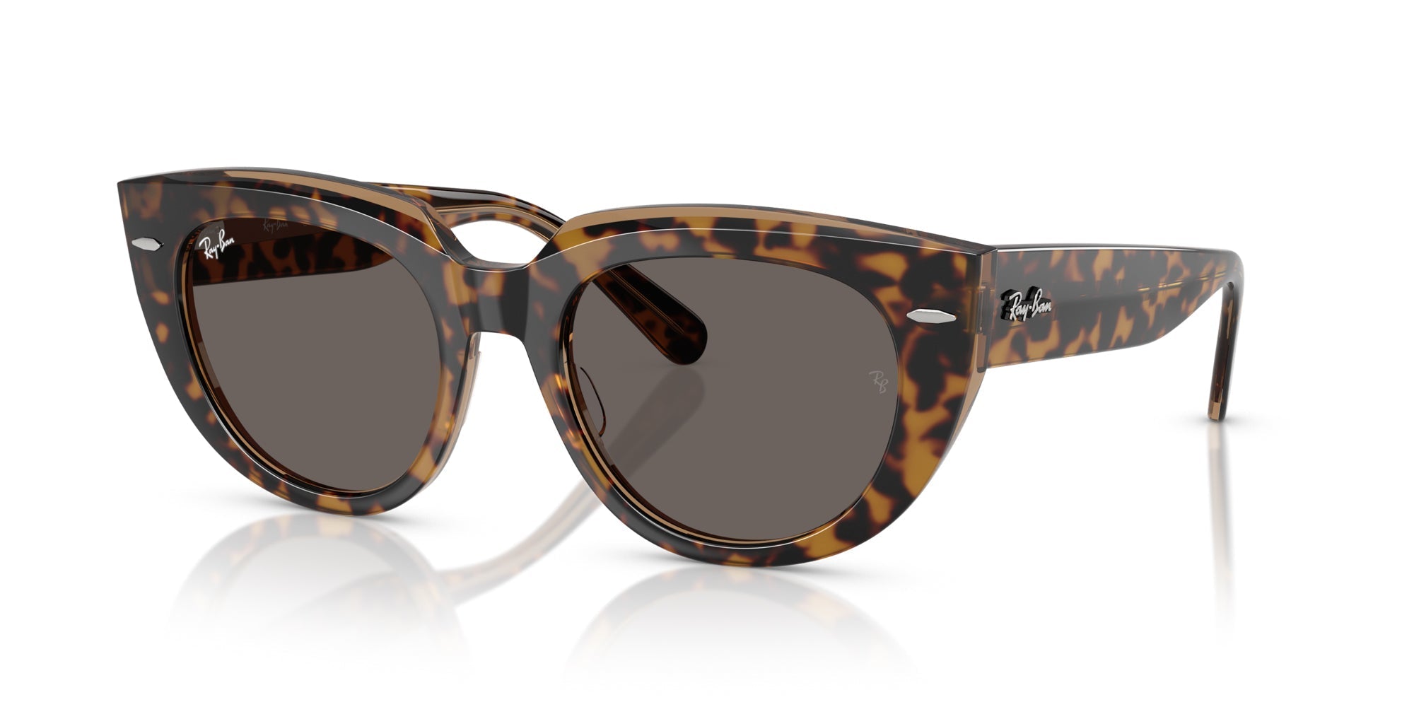 Ray-Ban Doreen RB2286 Square Sunglasses | Maverick & Wolf