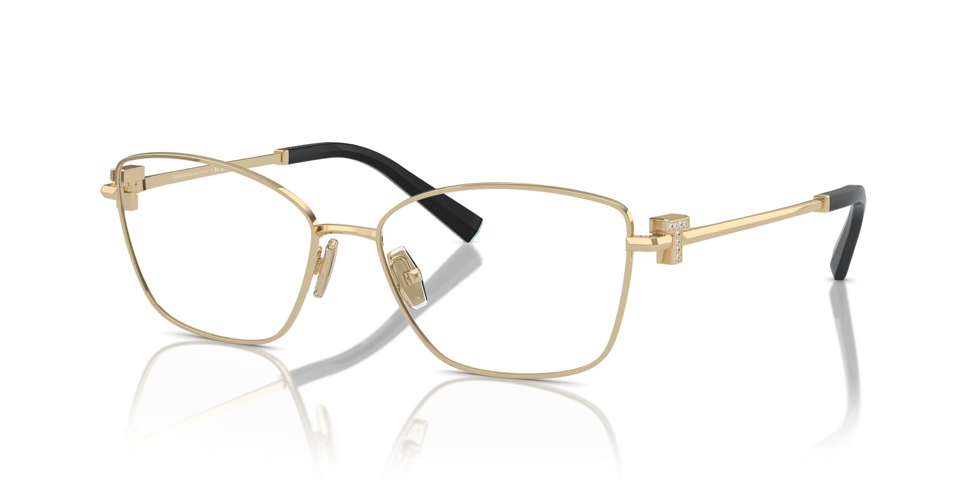 Tiffany TF1160B Butterfly Glasses | Maverick & Wolf