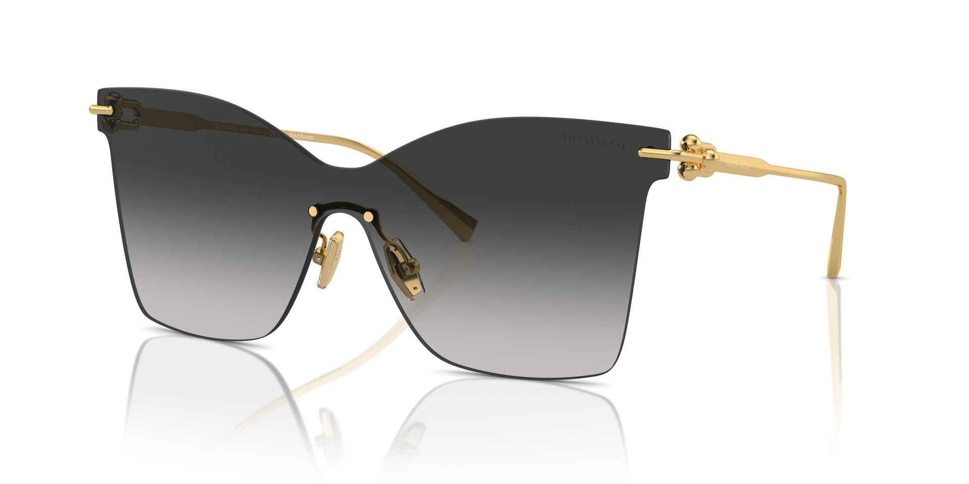 Tiffany TF3103K Butterfly Sunglasses | Maverick & Wolf