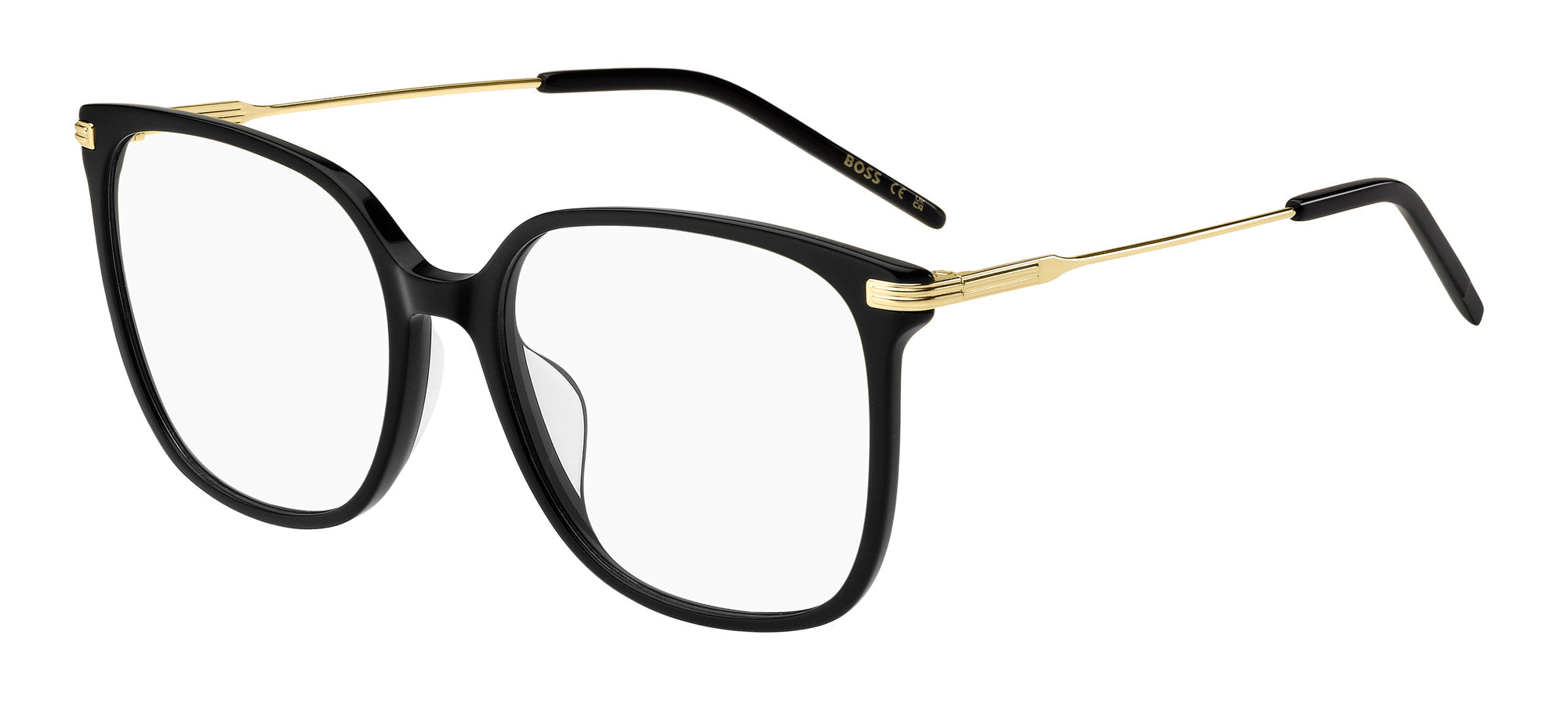 Boss 1736/G Butterfly Glasses | Maverick & Wolf