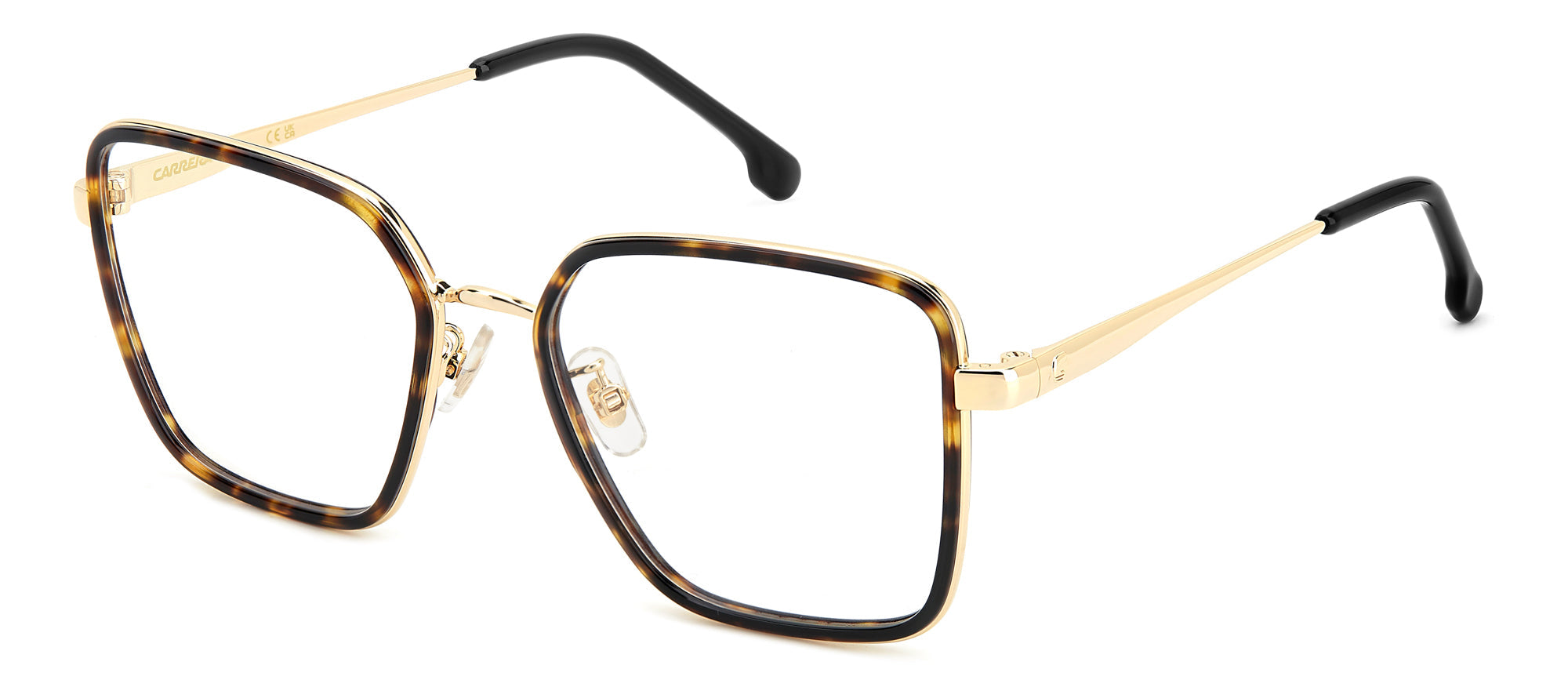 Carrera 3050 Butterfly Glasses | Maverick & Wolf