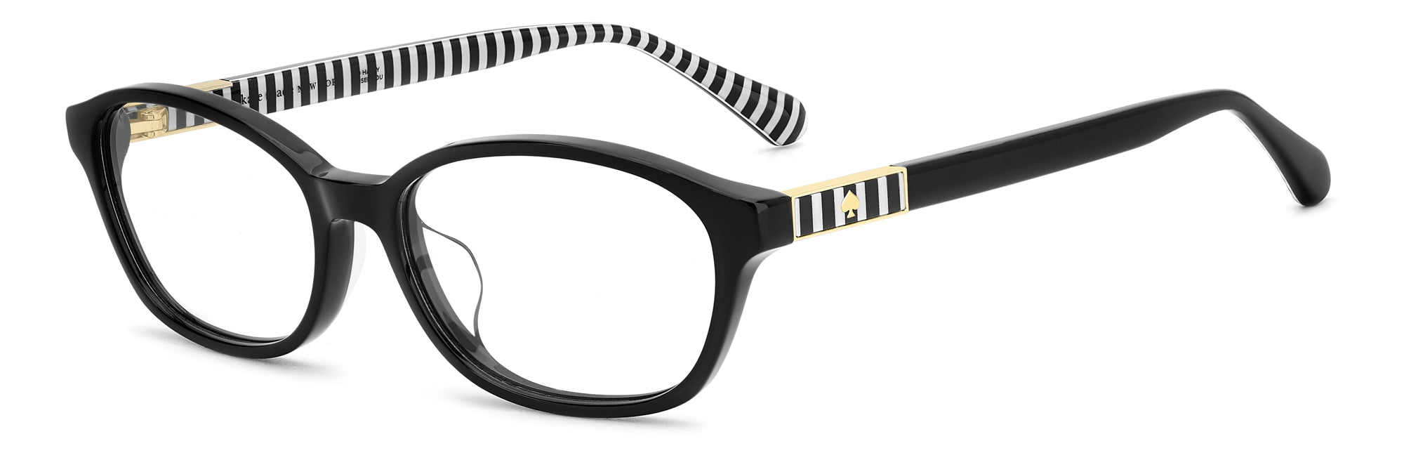 Kate Spade KS ADALI 2/FJ Oval Glasses | Maverick & Wolf