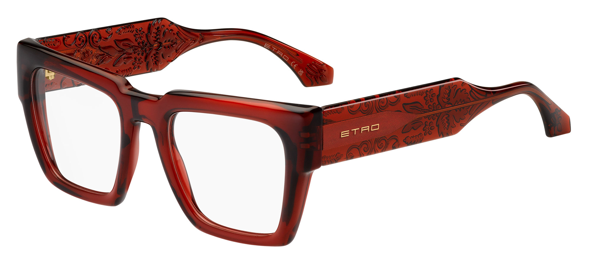 ETRO 0019 Butterfly Glasses | Maverick & Wolf
