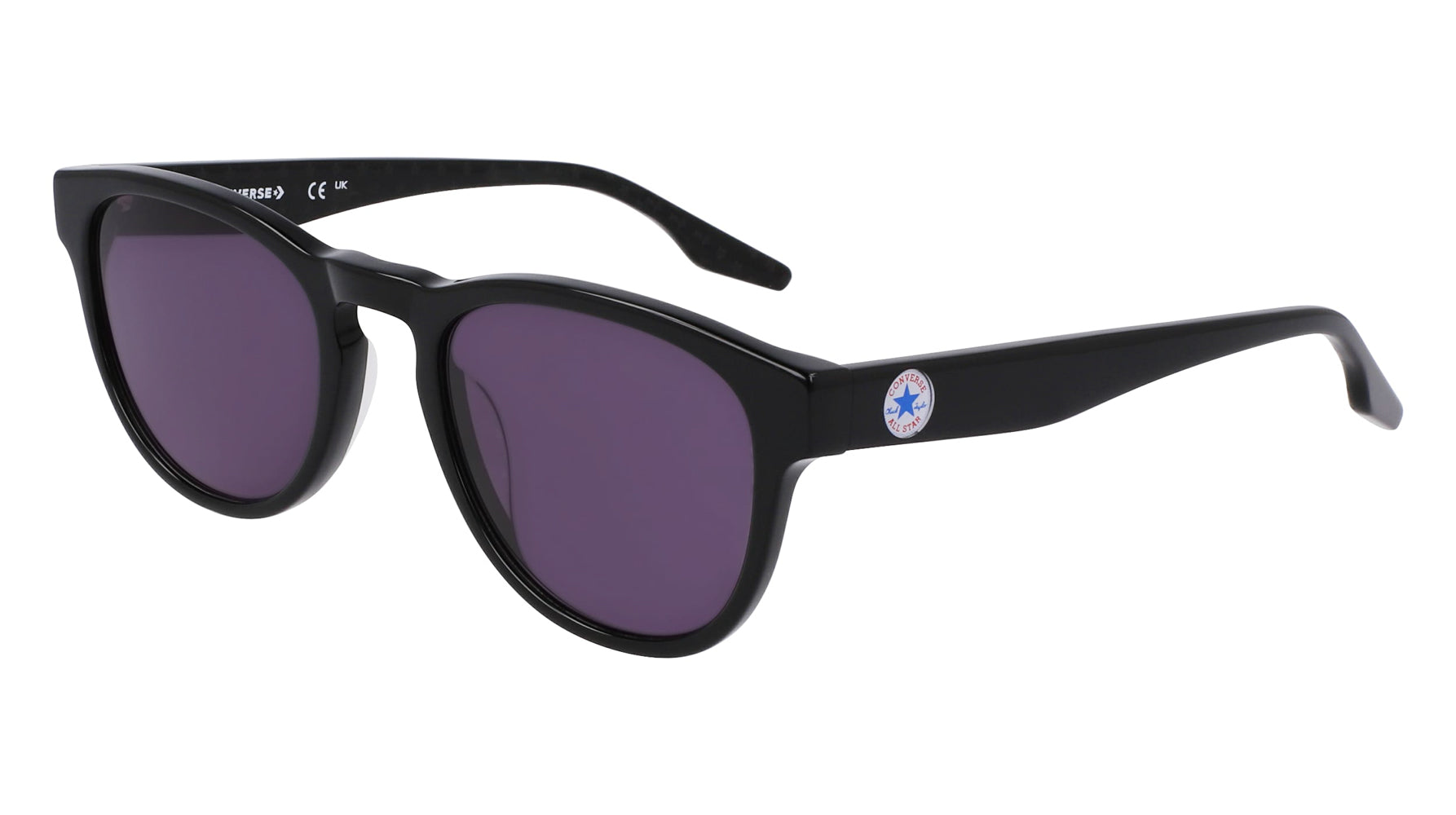 Converse All Star CV560S Oval Sunglasses | Maverick & Wolf
