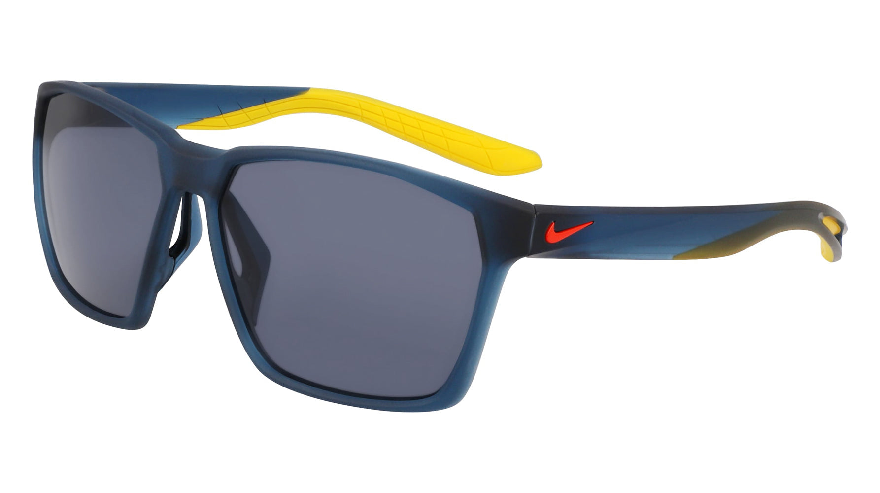 Nike Maverick EV1094 Square Sunglasses | Maverick & Wolf