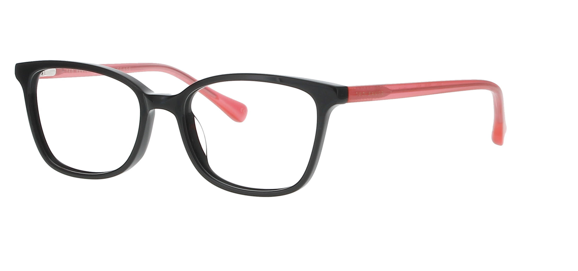 Preloved Small Square Ted Baker Frame Rectangle Glasses | Maverick & Wolf