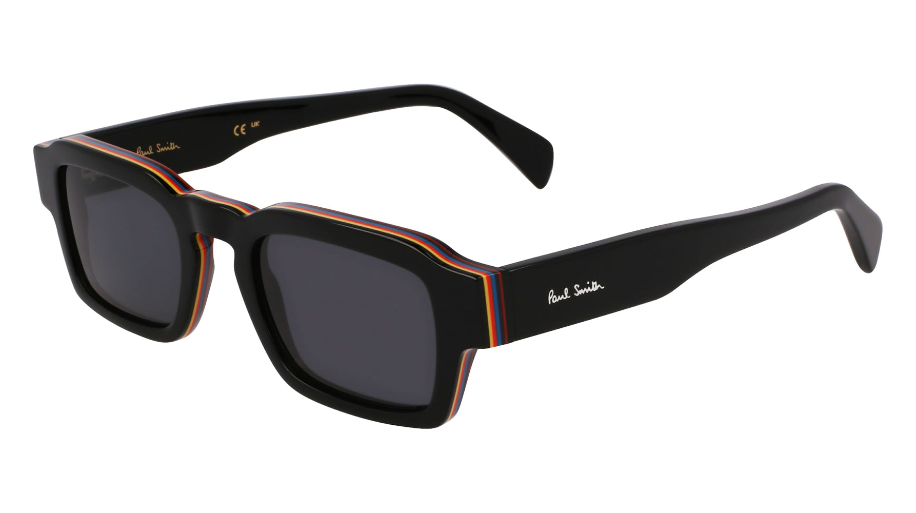 Paul Smith Latimer PS24621S Rectangle Sunglasses | Maverick & Wolf