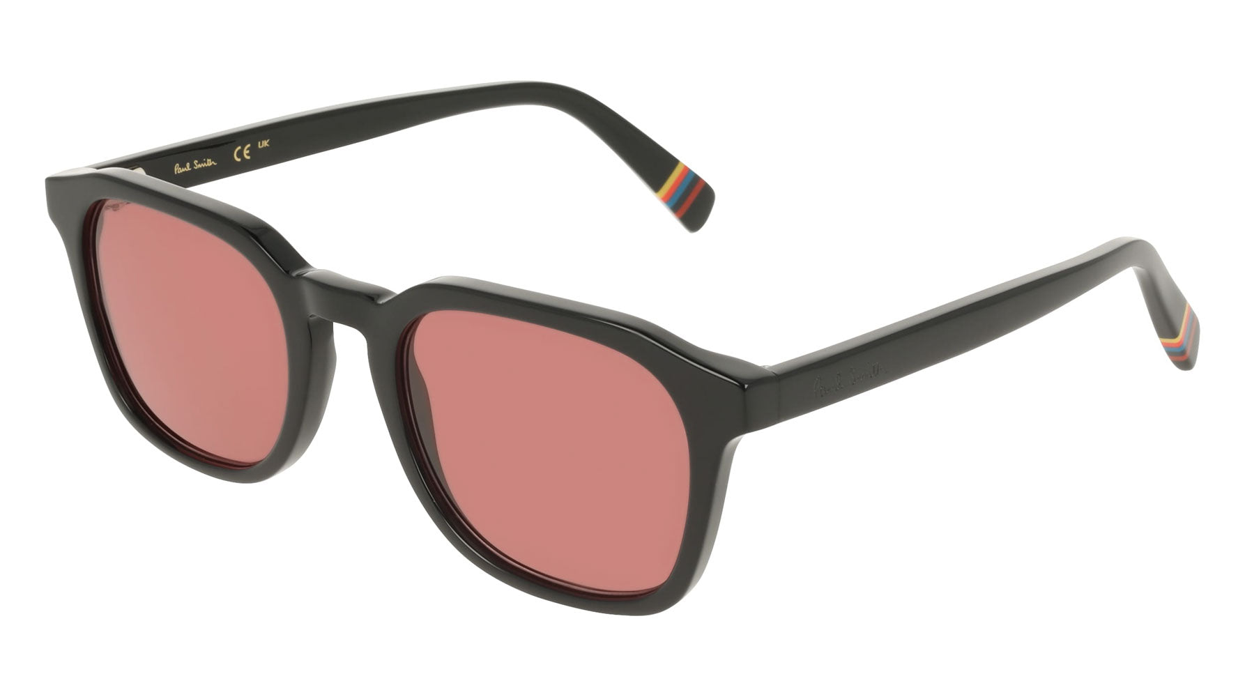 Paul Smith Neals PS25618S Square Sunglasses | Maverick & Wolf