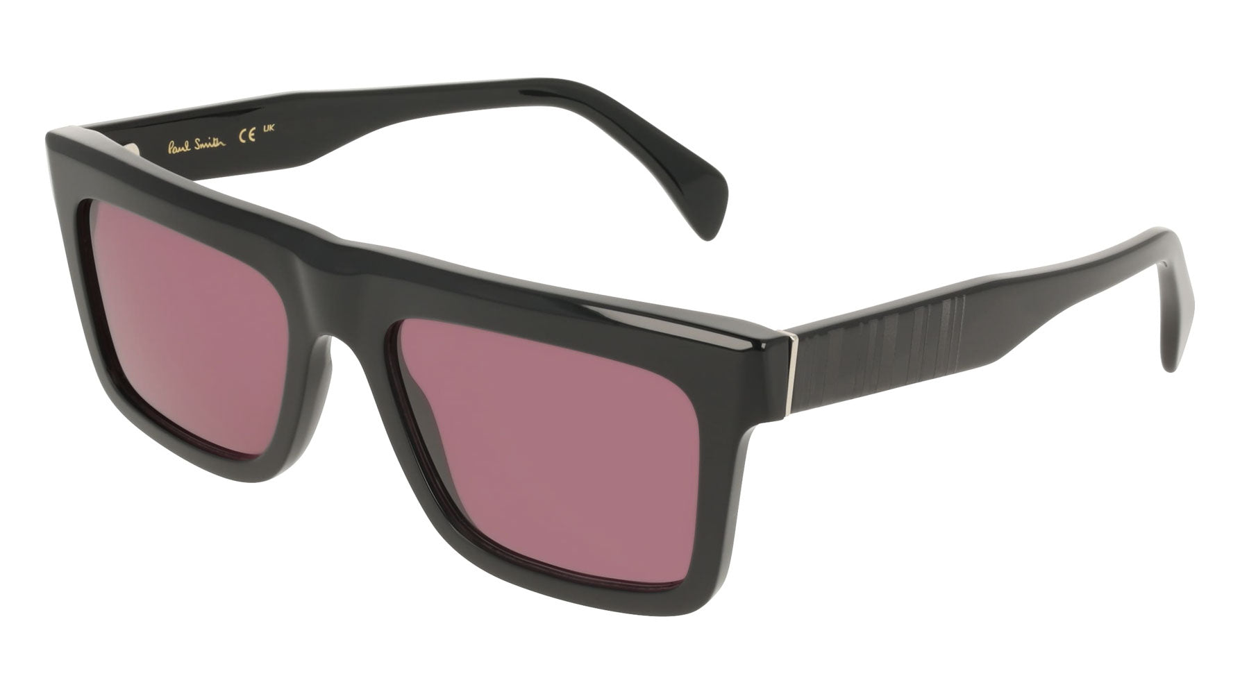 Paul Smith Naylor PS25620S Square Sunglasses | Maverick & Wolf