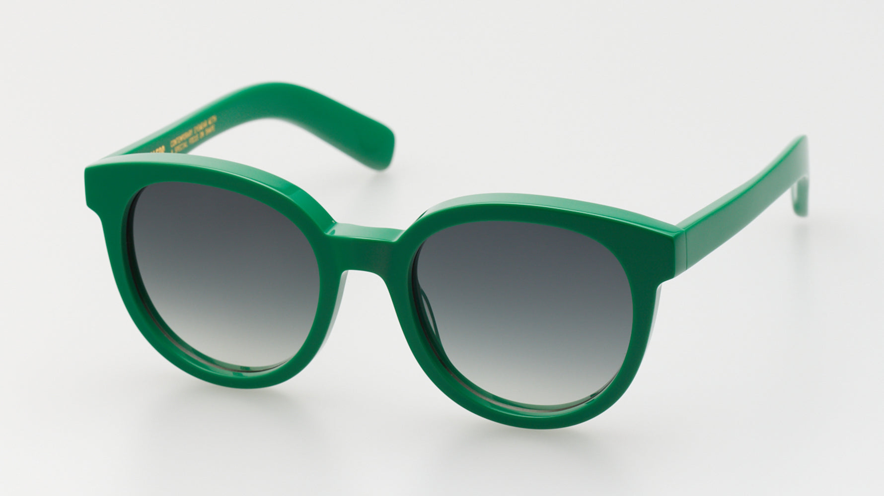 Kaleos Pfeiffer Oval Sunglasses | Maverick & Wolf