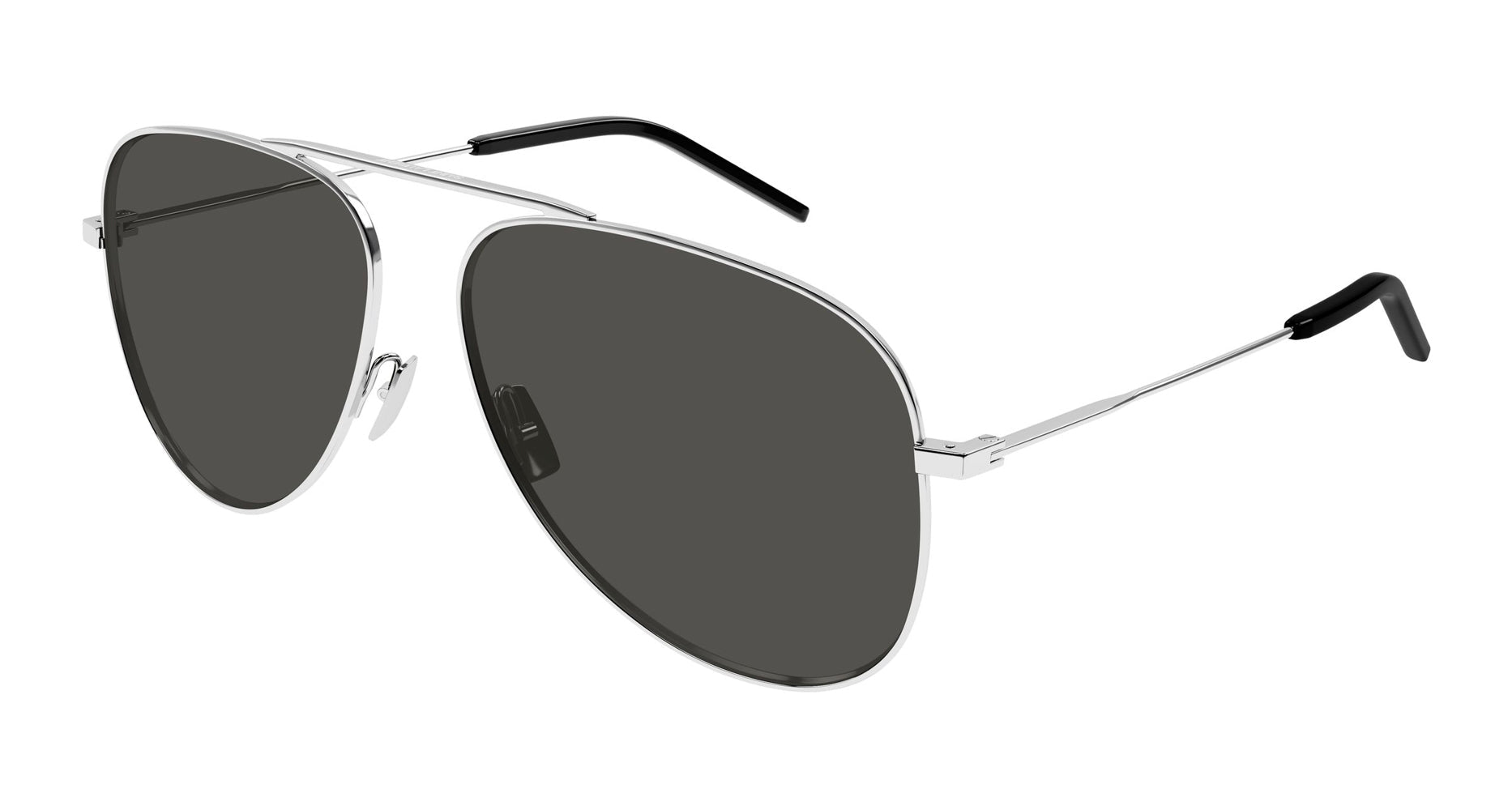 Saint Laurent SL 800 Aviator Sunglasses | Maverick & Wolf
