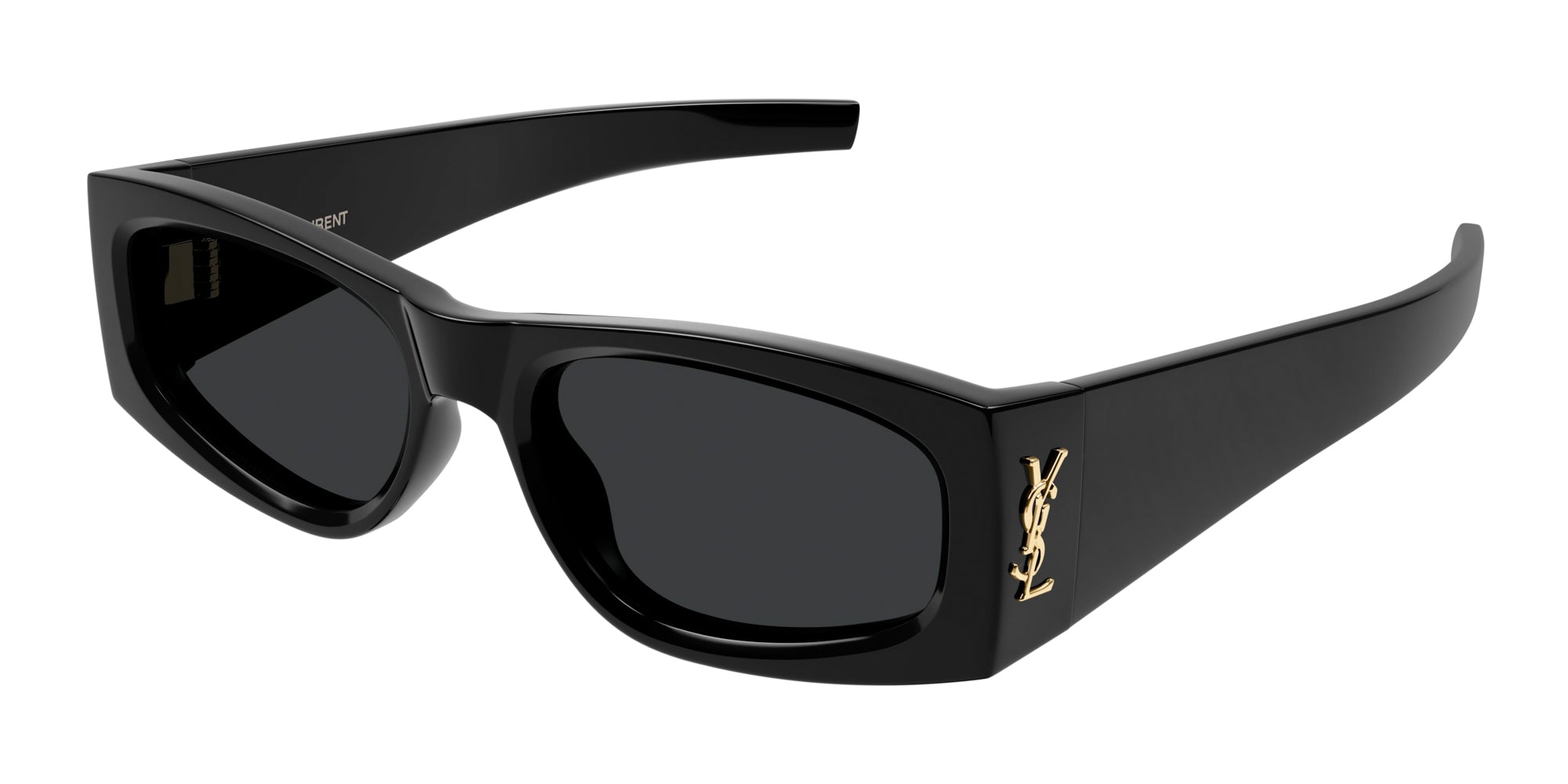 Saint Laurent SL M140 Square Sunglasses | Maverick & Wolf