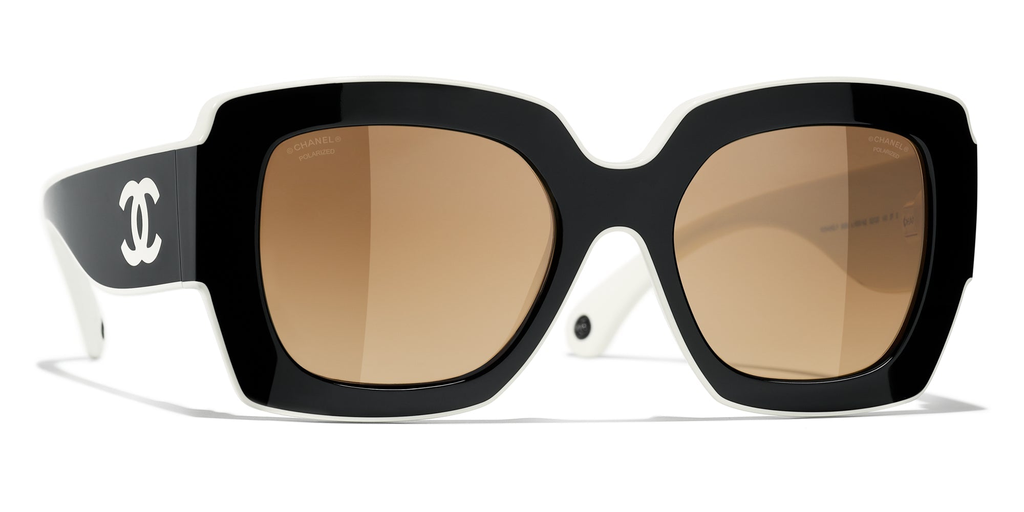 CHANEL 6059 Square Sunglasses | Maverick & Wolf