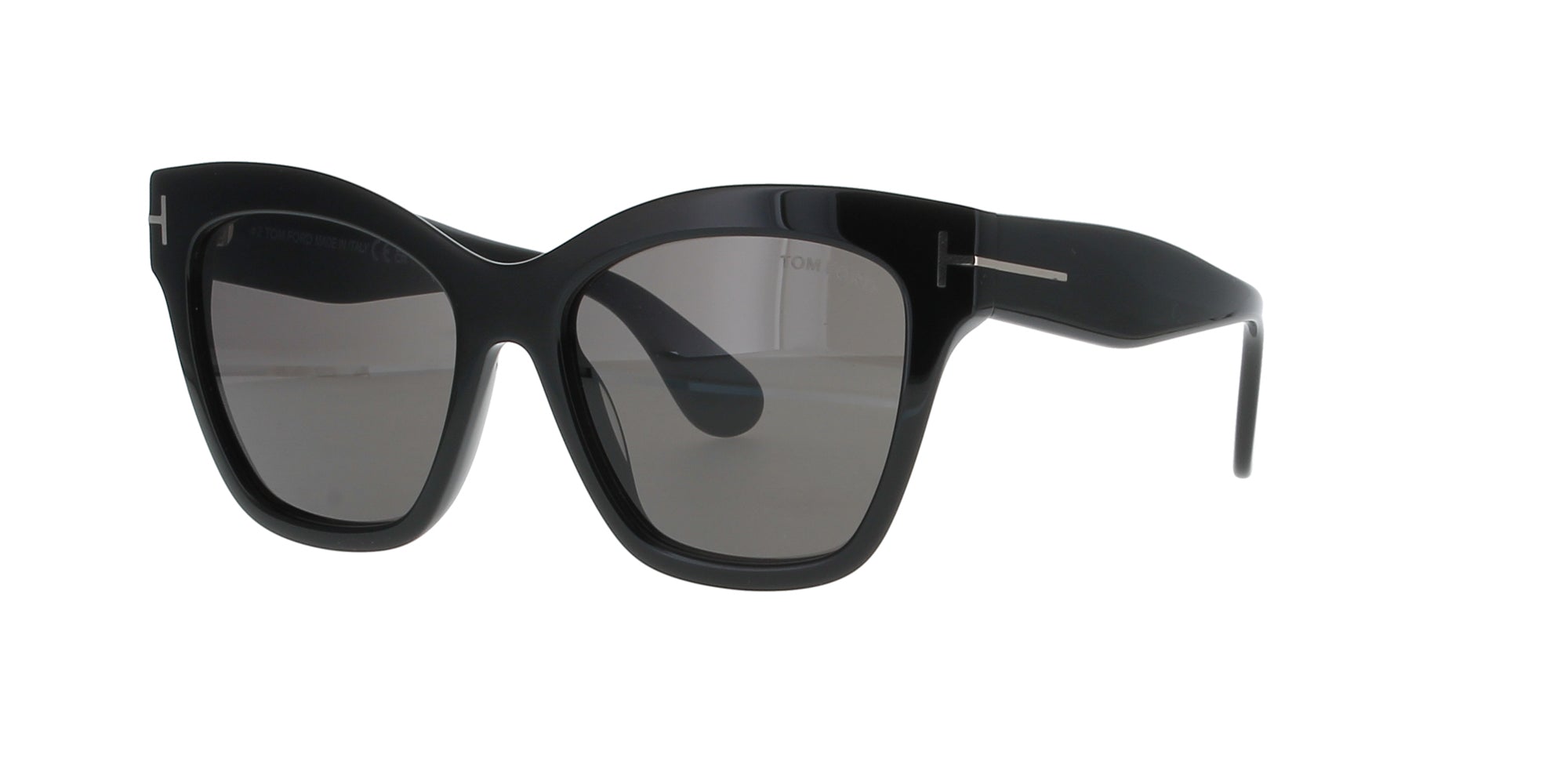 Tom Ford Elvira TF1217 Cat Eye Sunglasses | Maverick & Wolf
