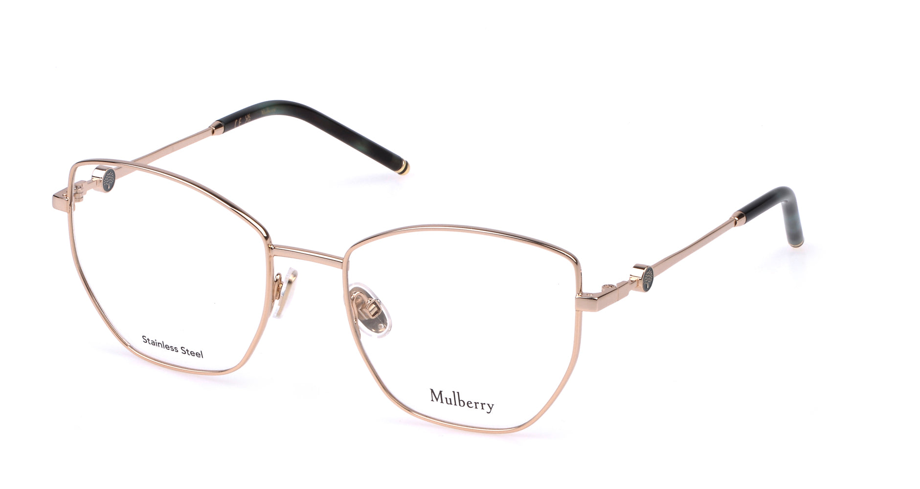 Mulberry VML268 Butterfly Glasses | Maverick & Wolf