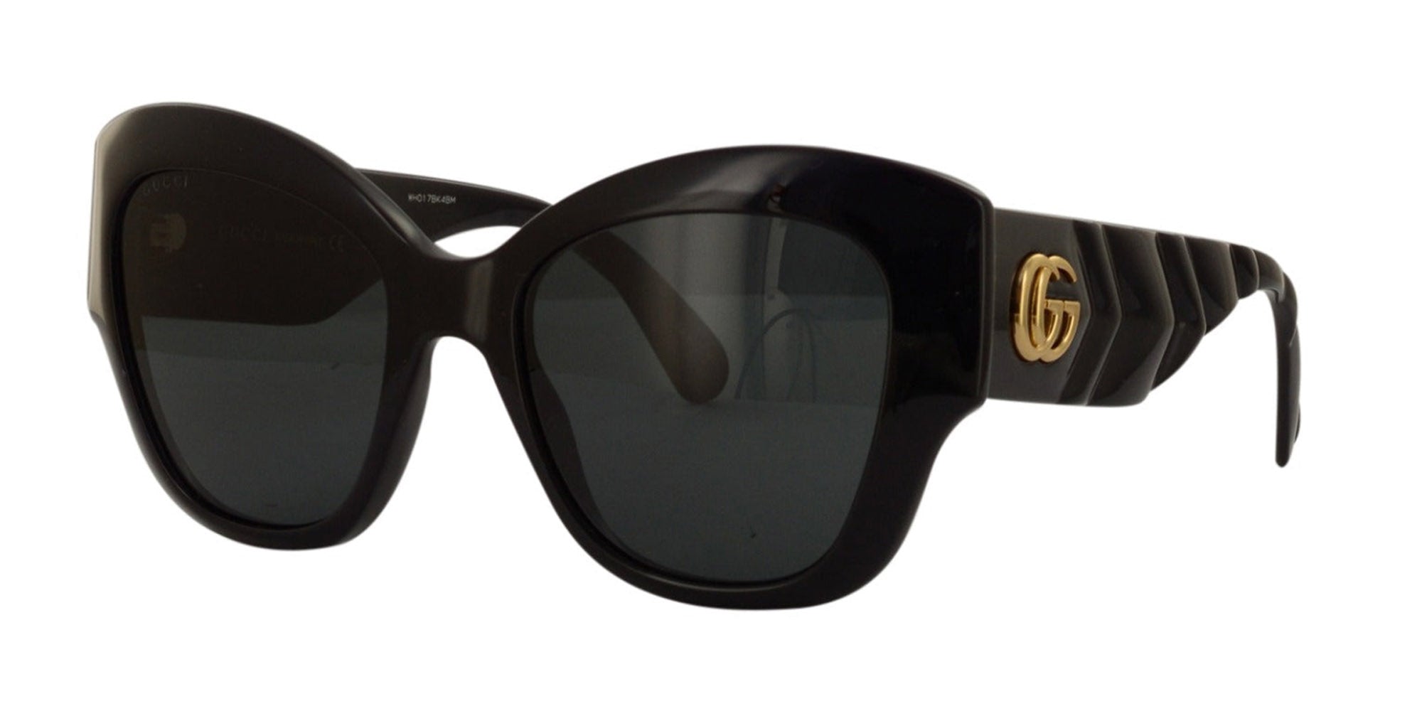 Gucci GG0808S Sunglasses | Maverick & Wolf