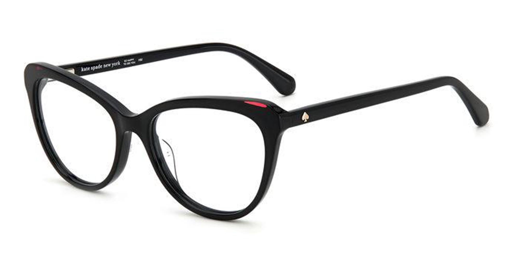 Kate Spade Chantelle Cat Eye Glasses | Maverick & Wolf
