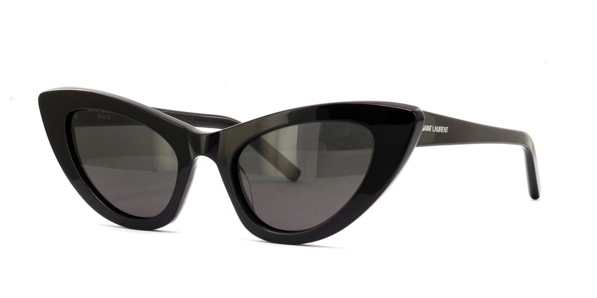 Saint Laurent SL 213 Lily Sunglasses | Maverick & Wolf