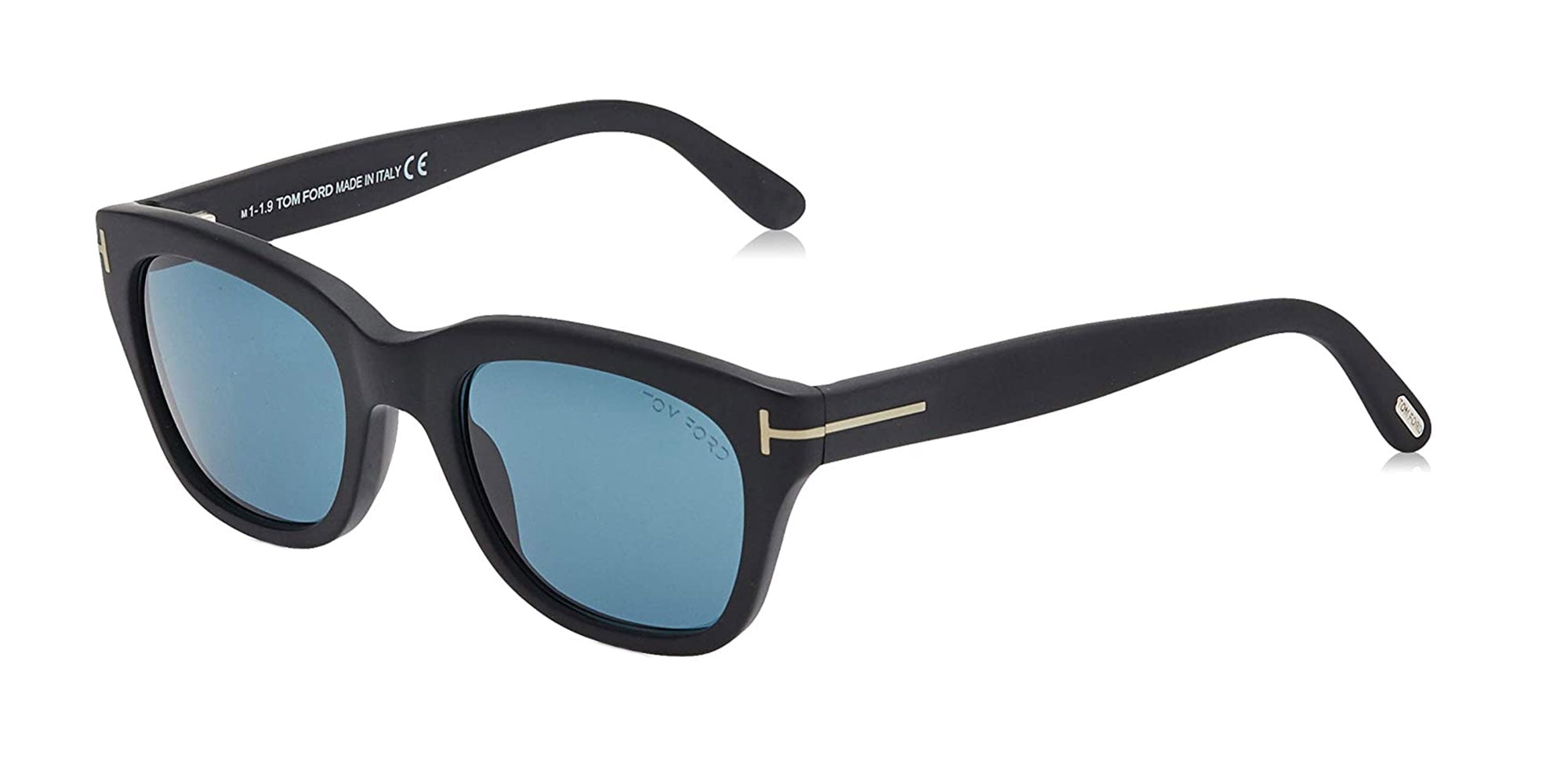 Tom Ford Snowdon TF237 Sunglasses | Maverick & Wolf