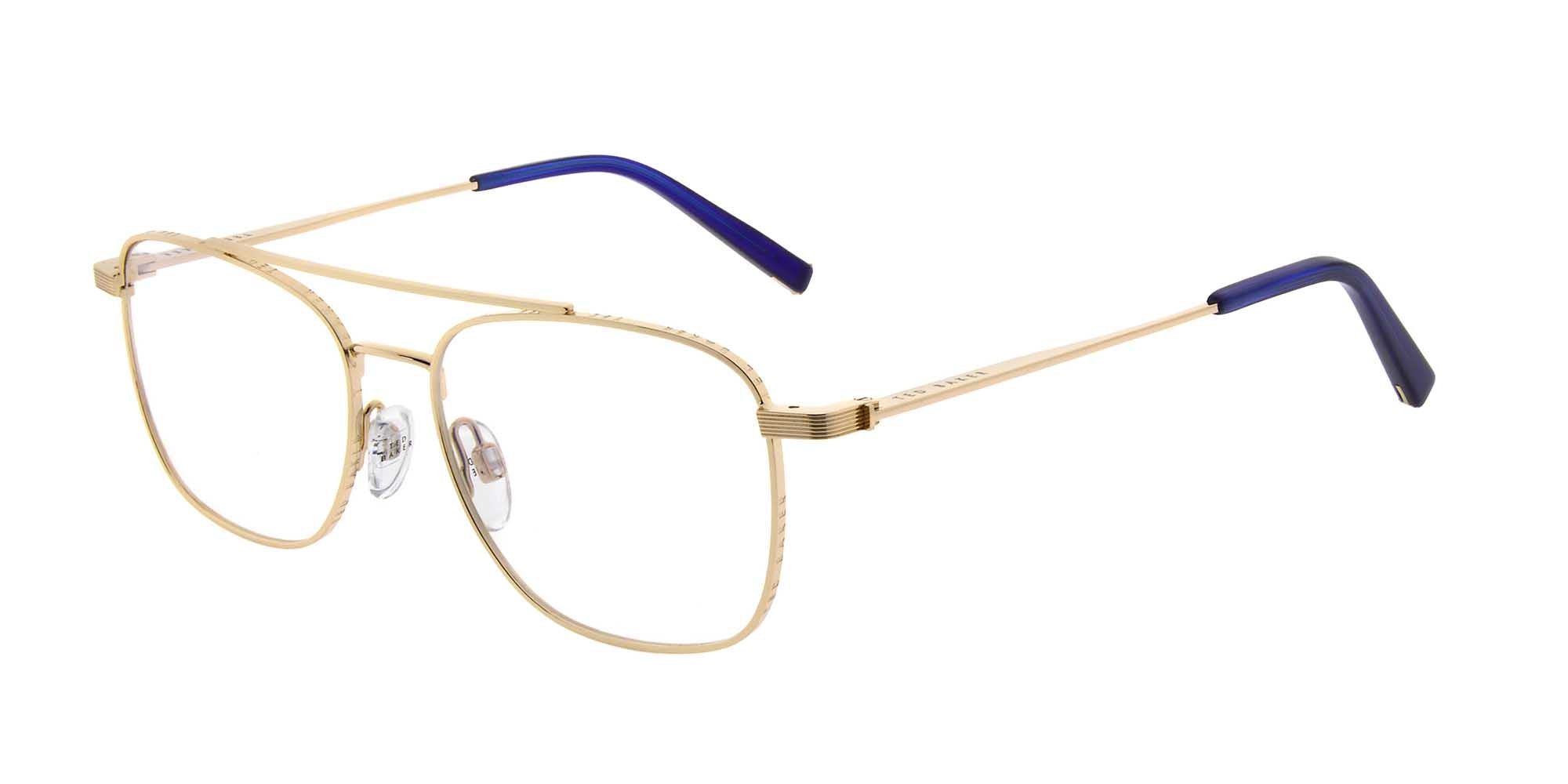 Ted Baker Tobi TB4323 Square Glasses | Maverick & Wolf