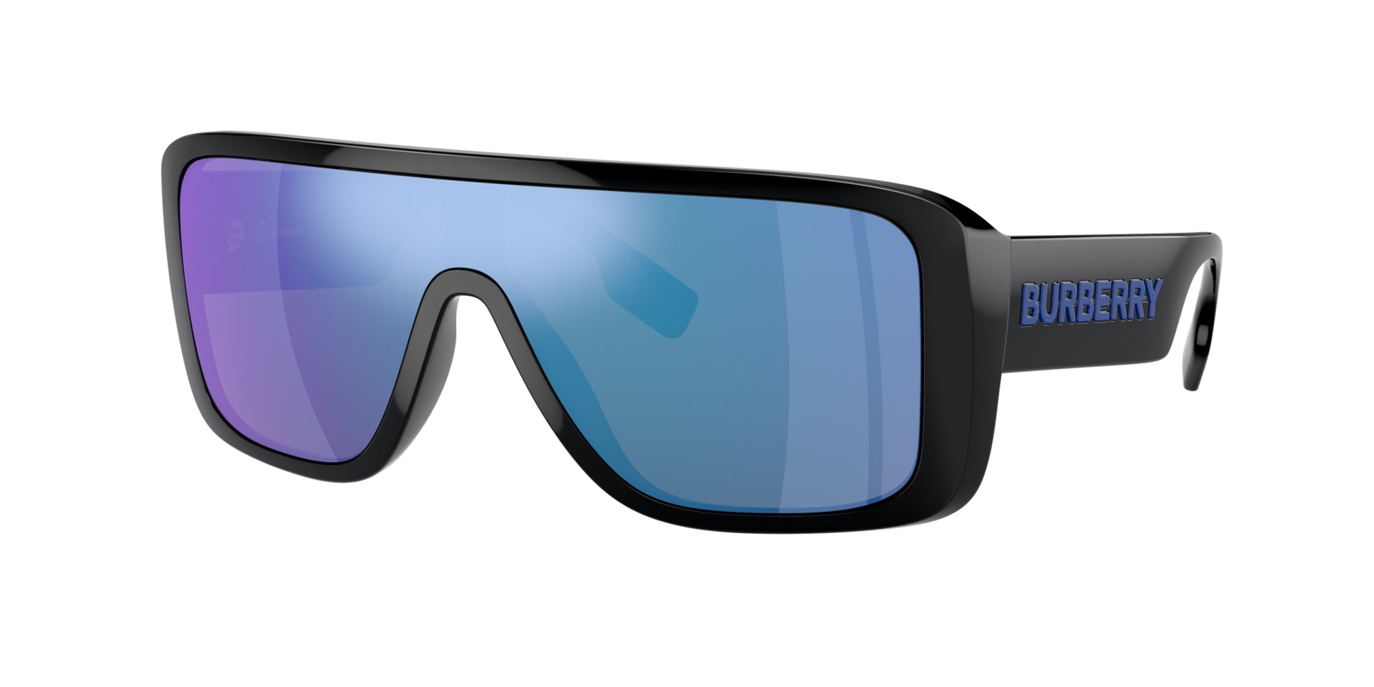 Burberry BE4401U – Maverick & Wolf