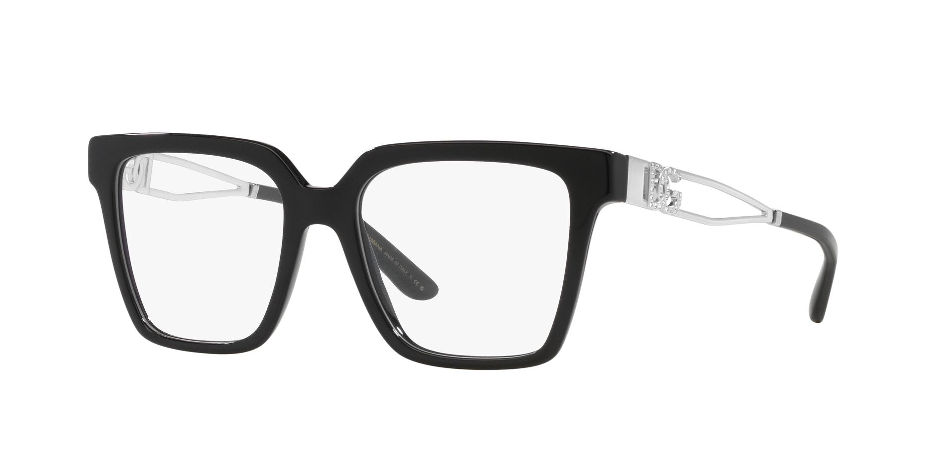 Dolce&Gabbana DG3376B – Maverick & Wolf