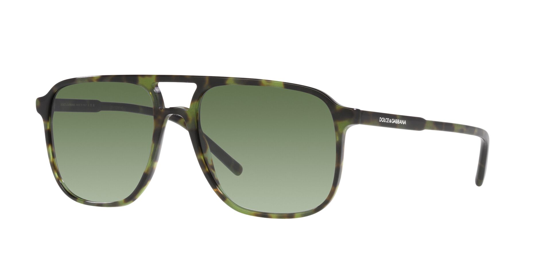 Dolce&Gabbana DG4423 Aviator Sunglasses | Maverick & Wolf
