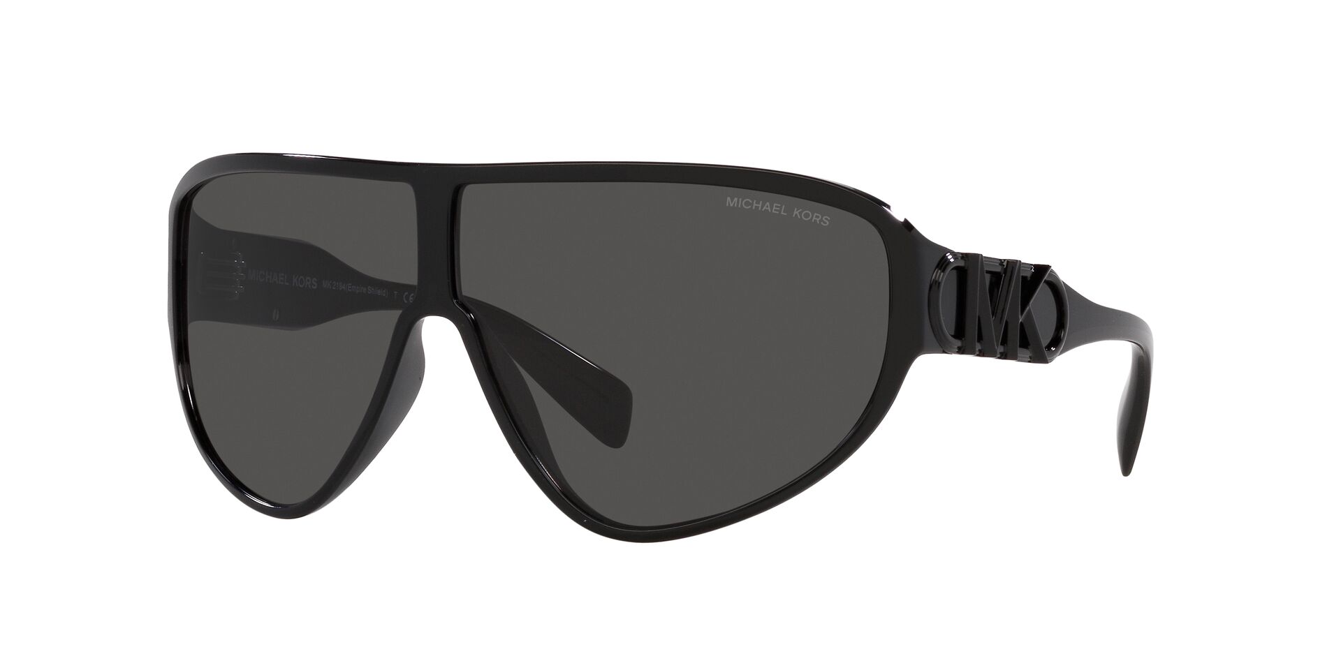 Michael Kors Empire Shield MK2194 – Maverick & Wolf