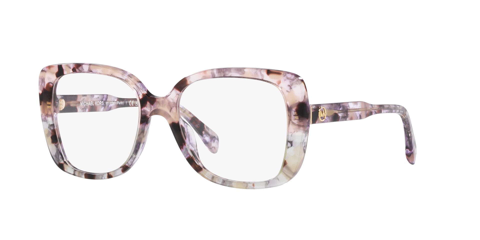 Michael Kors Perth MK4104U Butterfly Glasses | Maverick & Wolf
