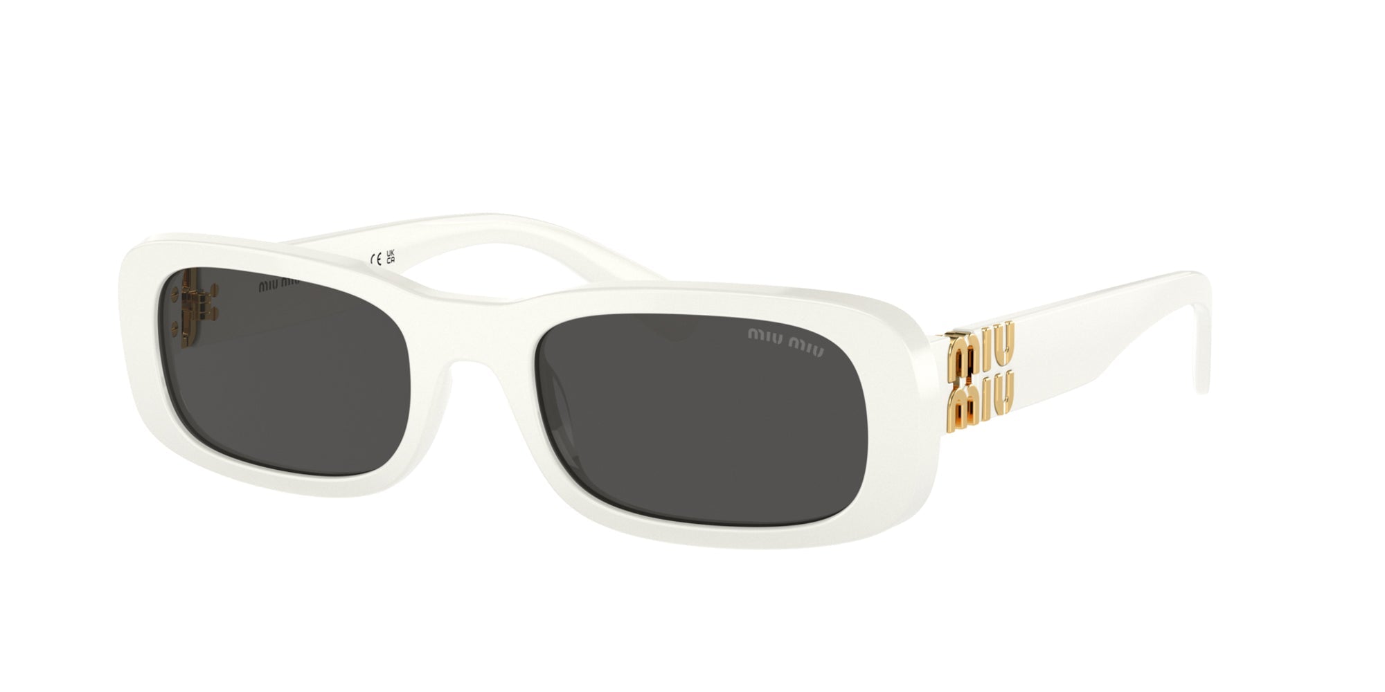 Miu Miu SMU08Z – Maverick & Wolf