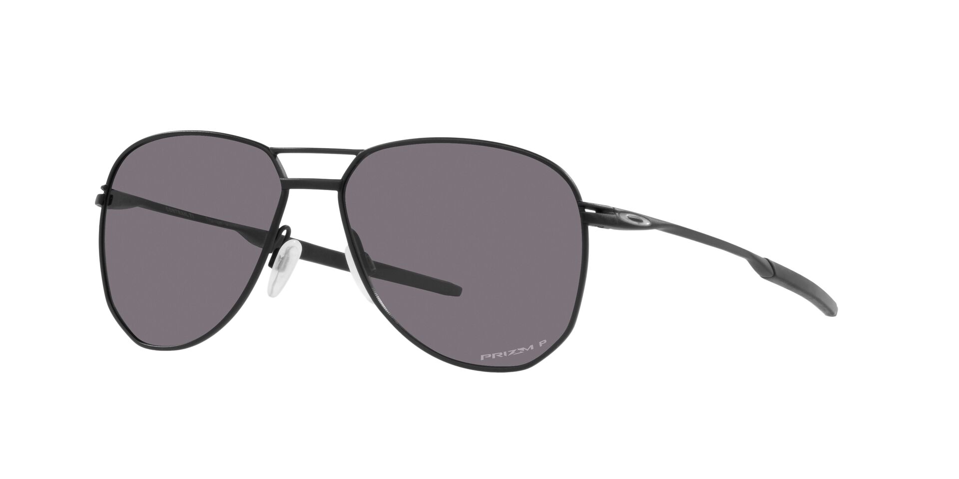 Oakley Contrail Ti OO6050 Aviator Sunglasses | Maverick & Wolf