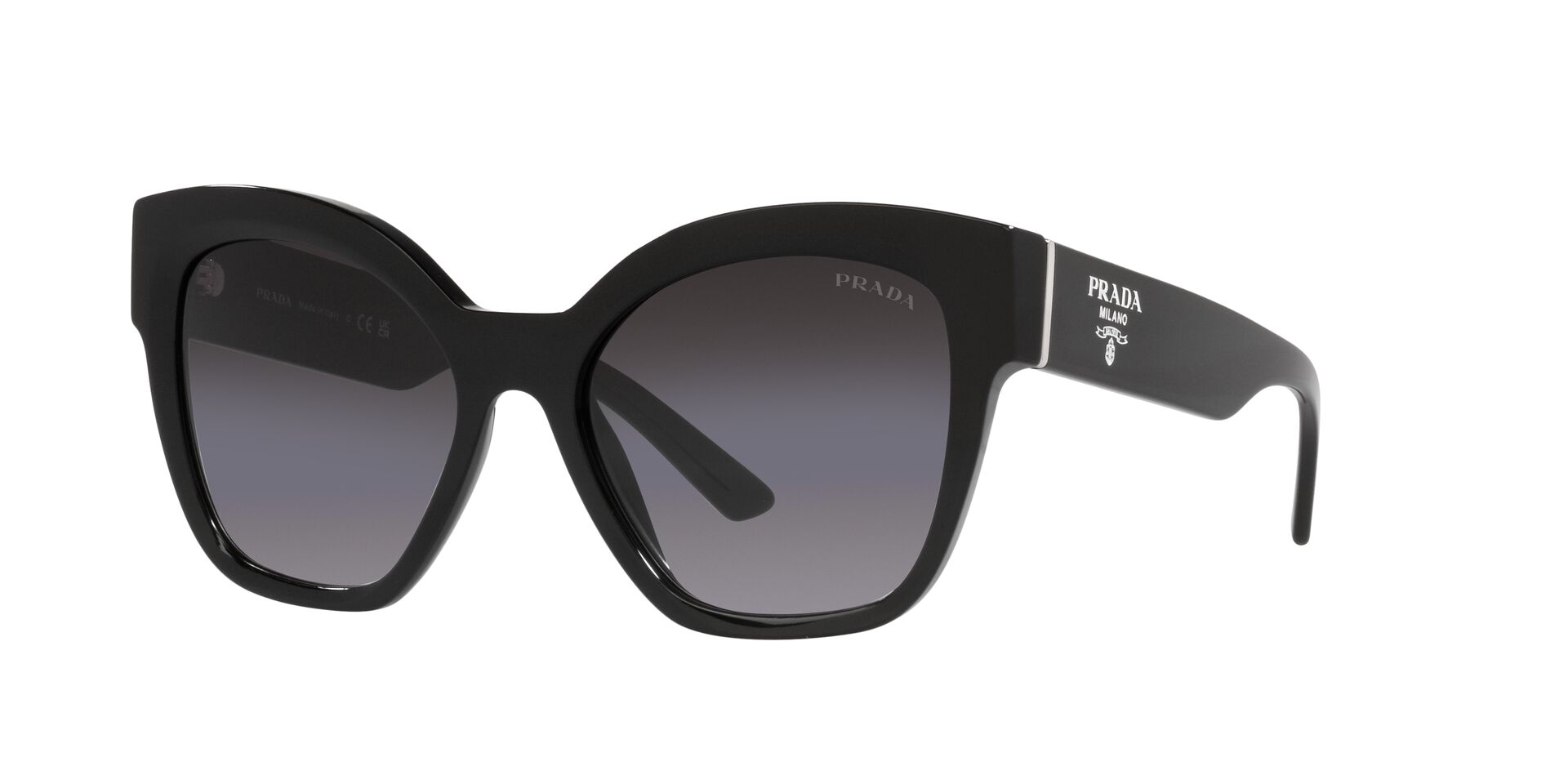 Prada SPR17Z Butterfly Sunglasses | Maverick & Wolf