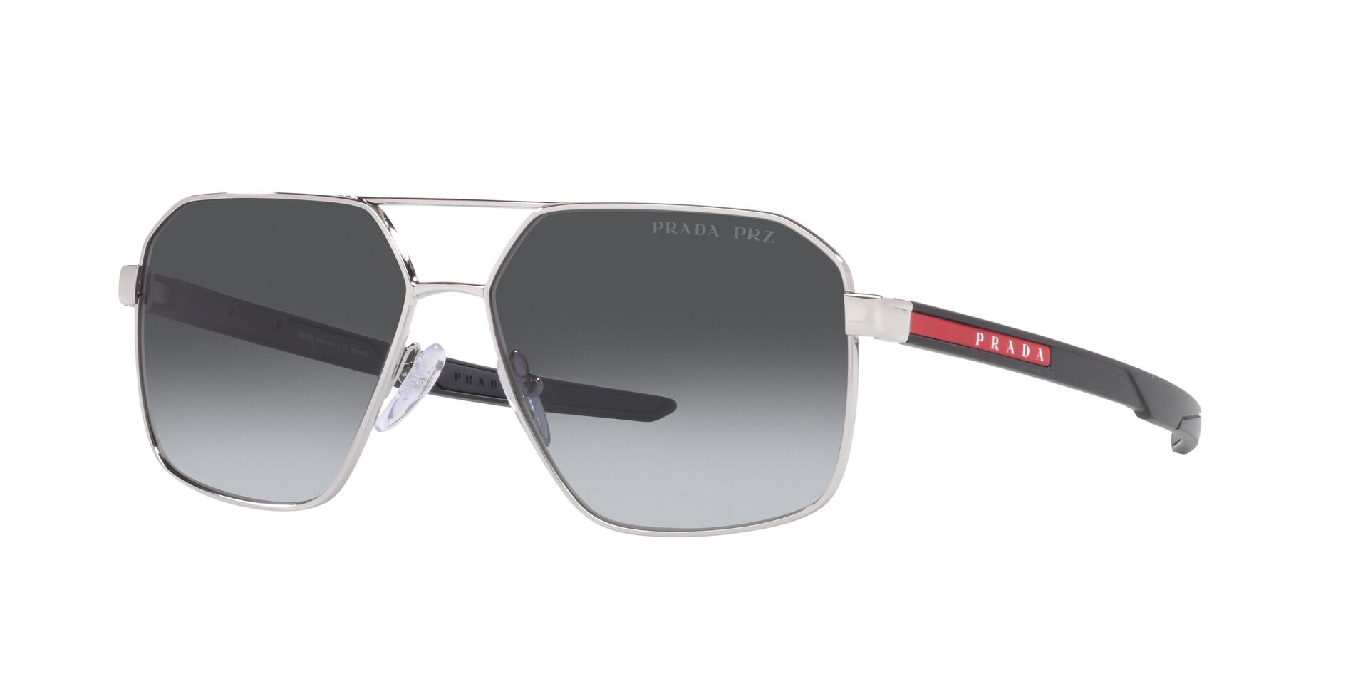 Prada Linea Rossa SPS55W – Maverick & Wolf