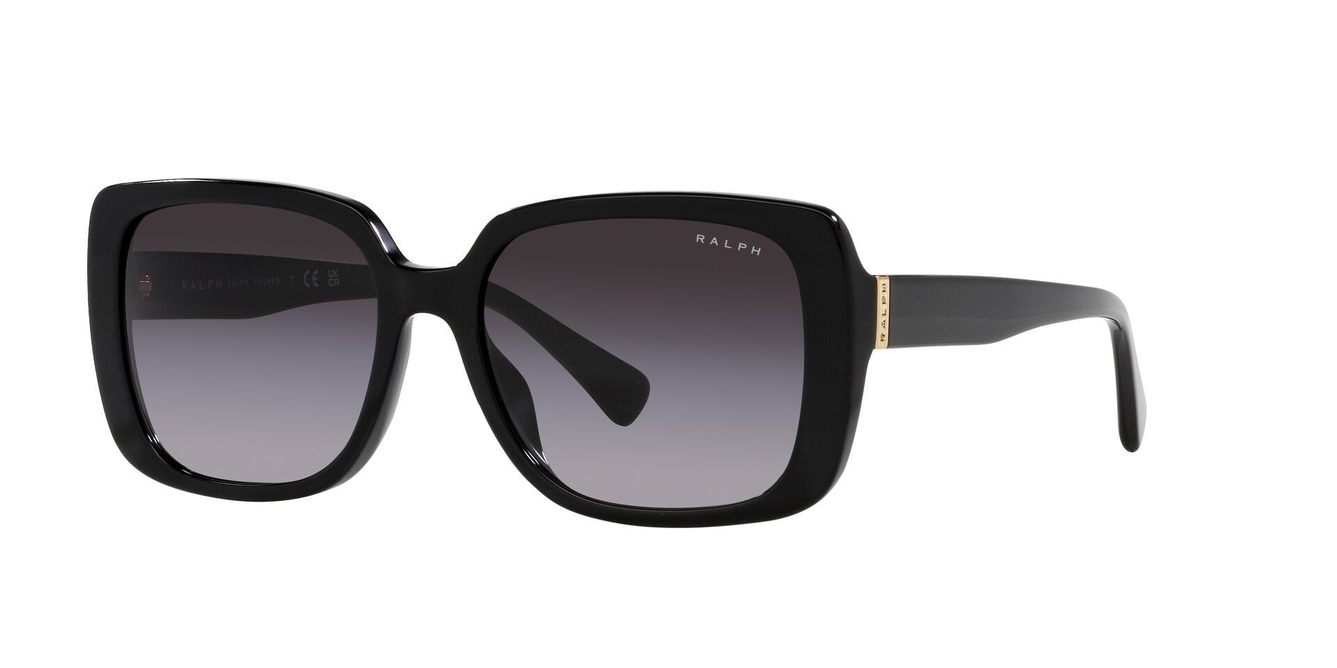 Ralph by Ralph Lauren RA5298U Rectangle Sunglasses | Maverick & Wolf