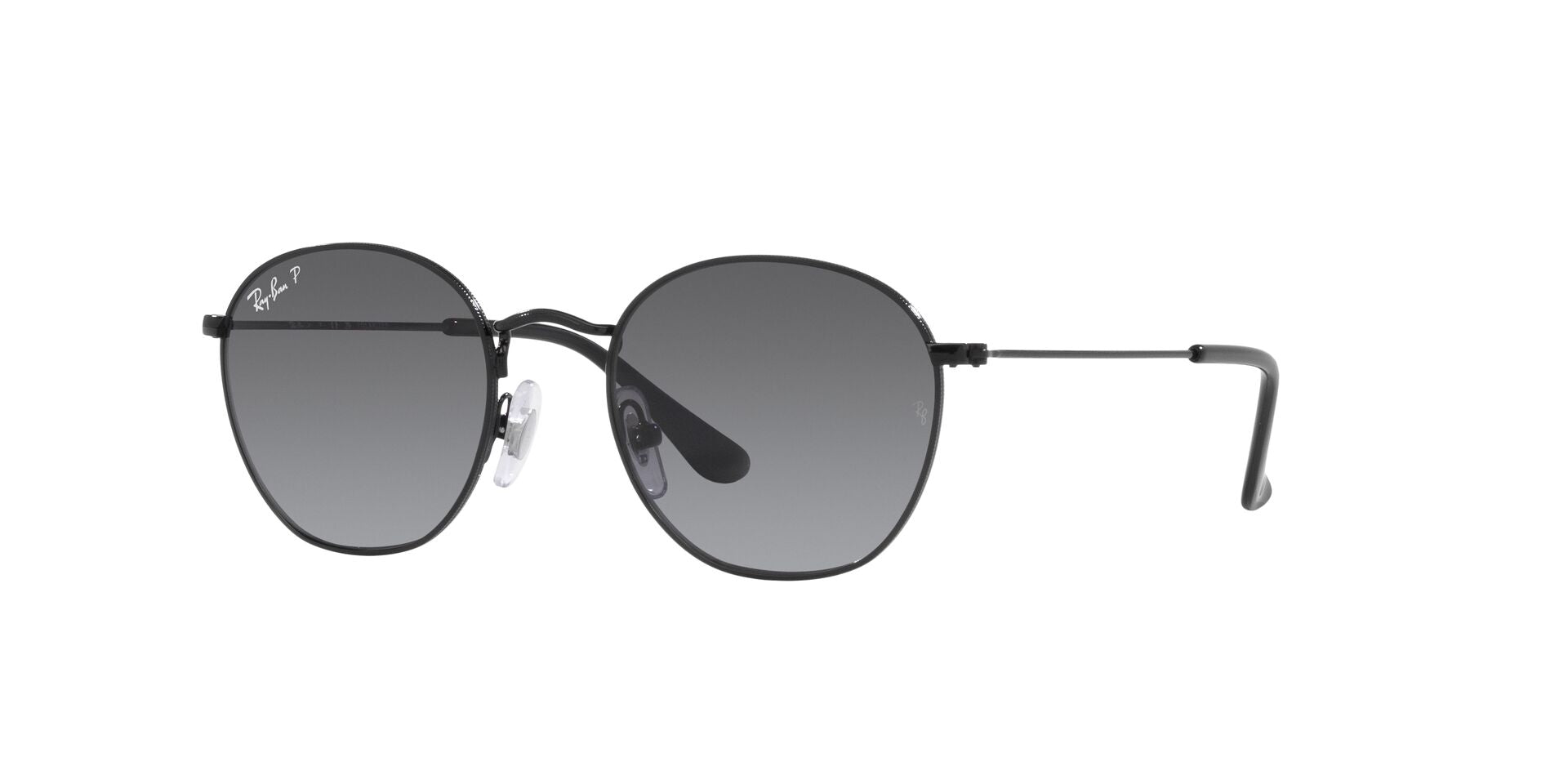 Ray-Ban Kids Rob RJ9572S Round Sunglasses | Maverick & Wolf
