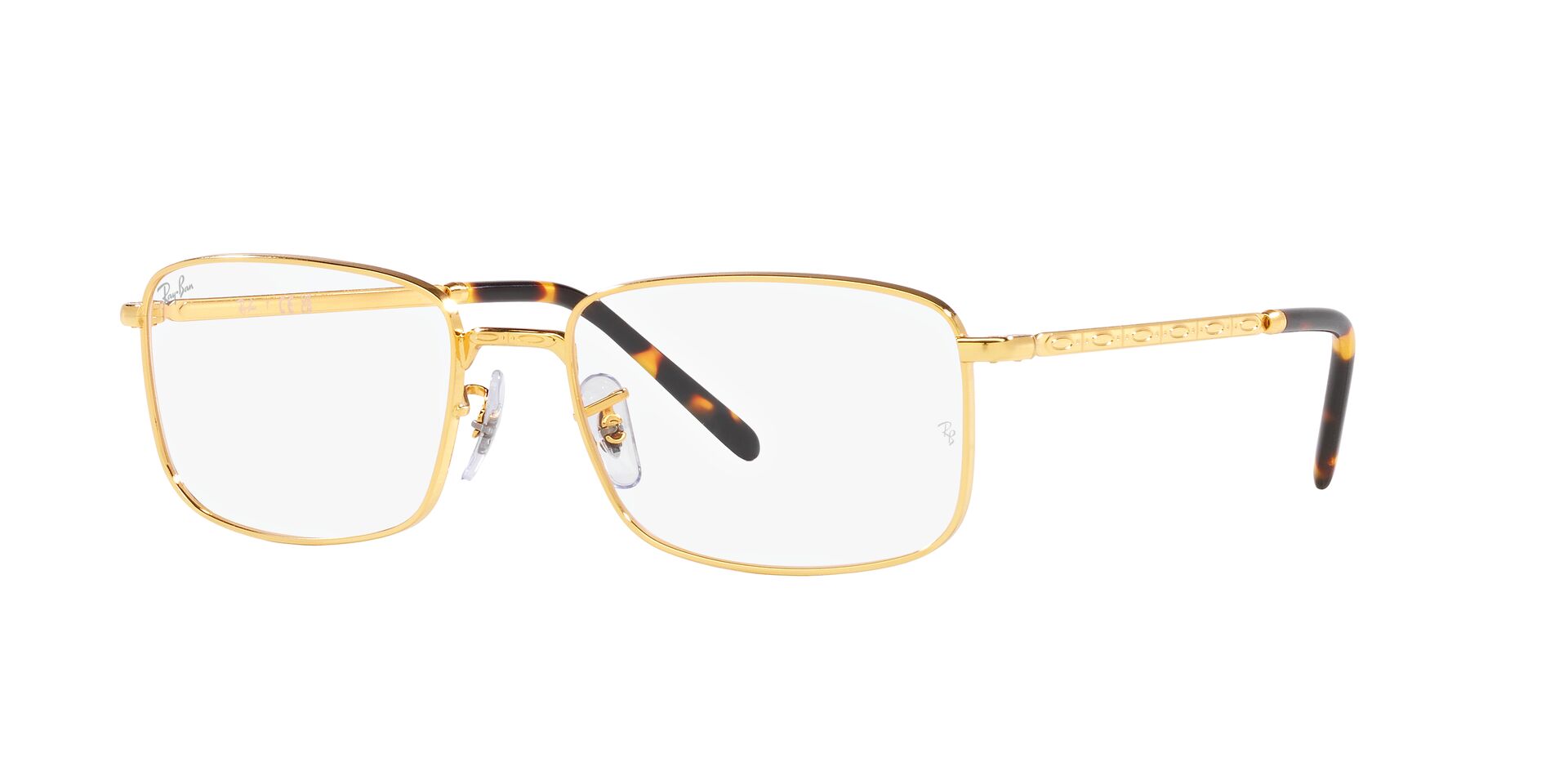Ray-Ban RB3717V – Maverick & Wolf