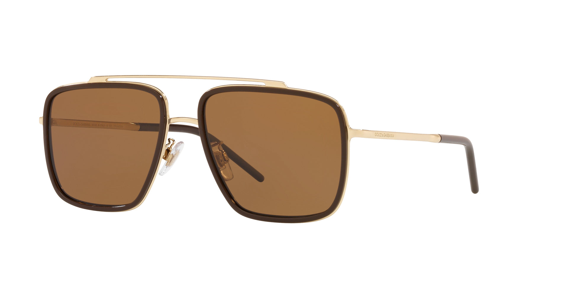 Dolce&Gabbana DG2220 Sunglasses | Maverick & Wolf