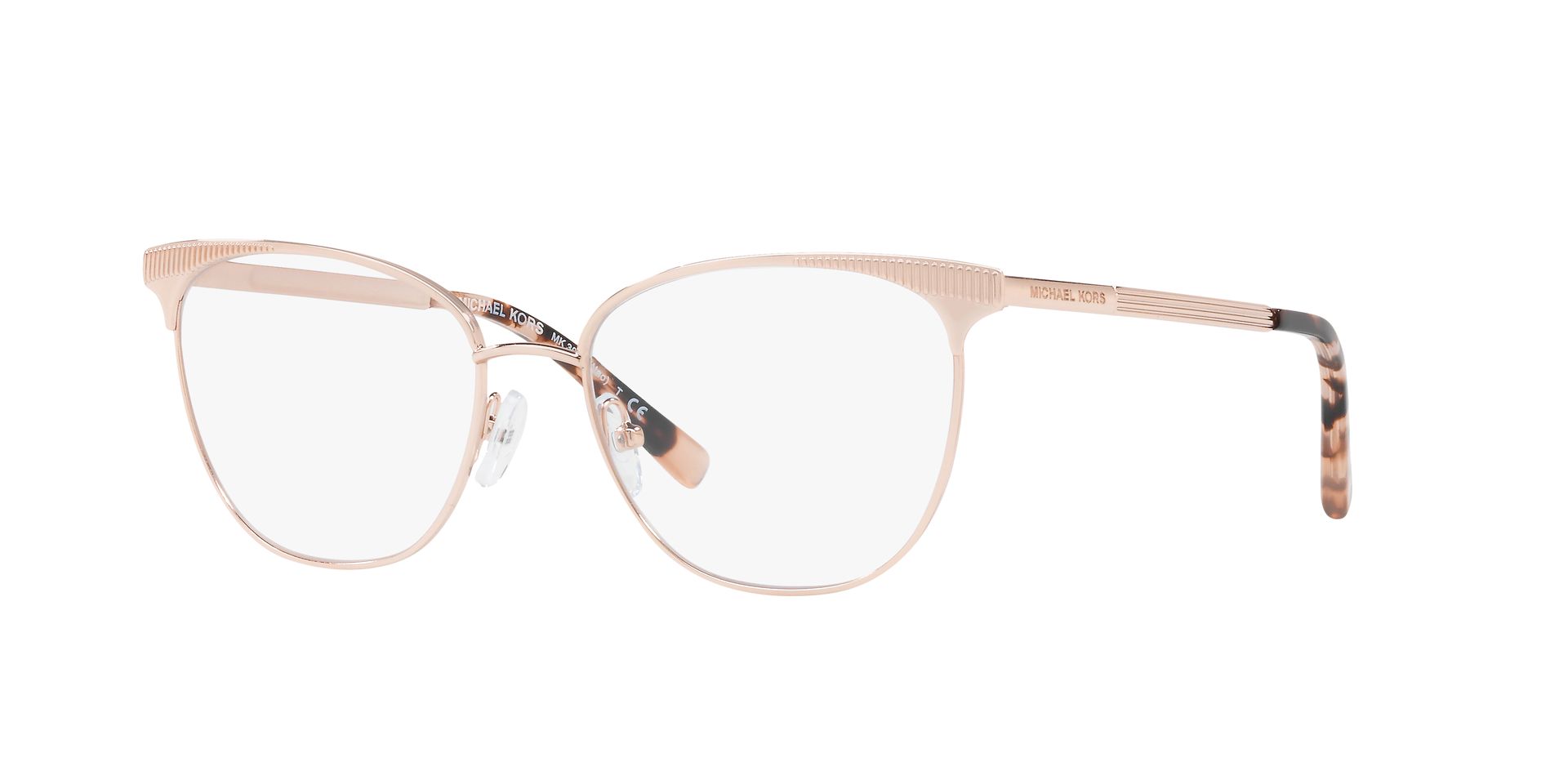 Michael Kors Nao MK3018 Square Glasses | Maverick & Wolf