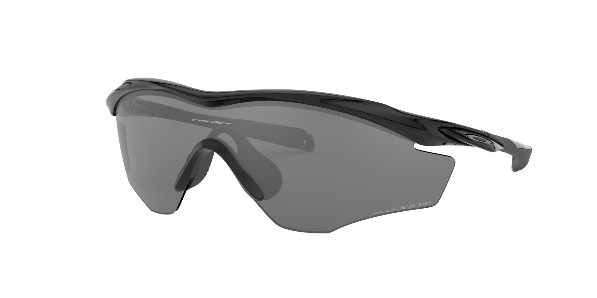 Oakley M2 Frame XL OO9343 Shield Sunglasses | Maverick & Wolf