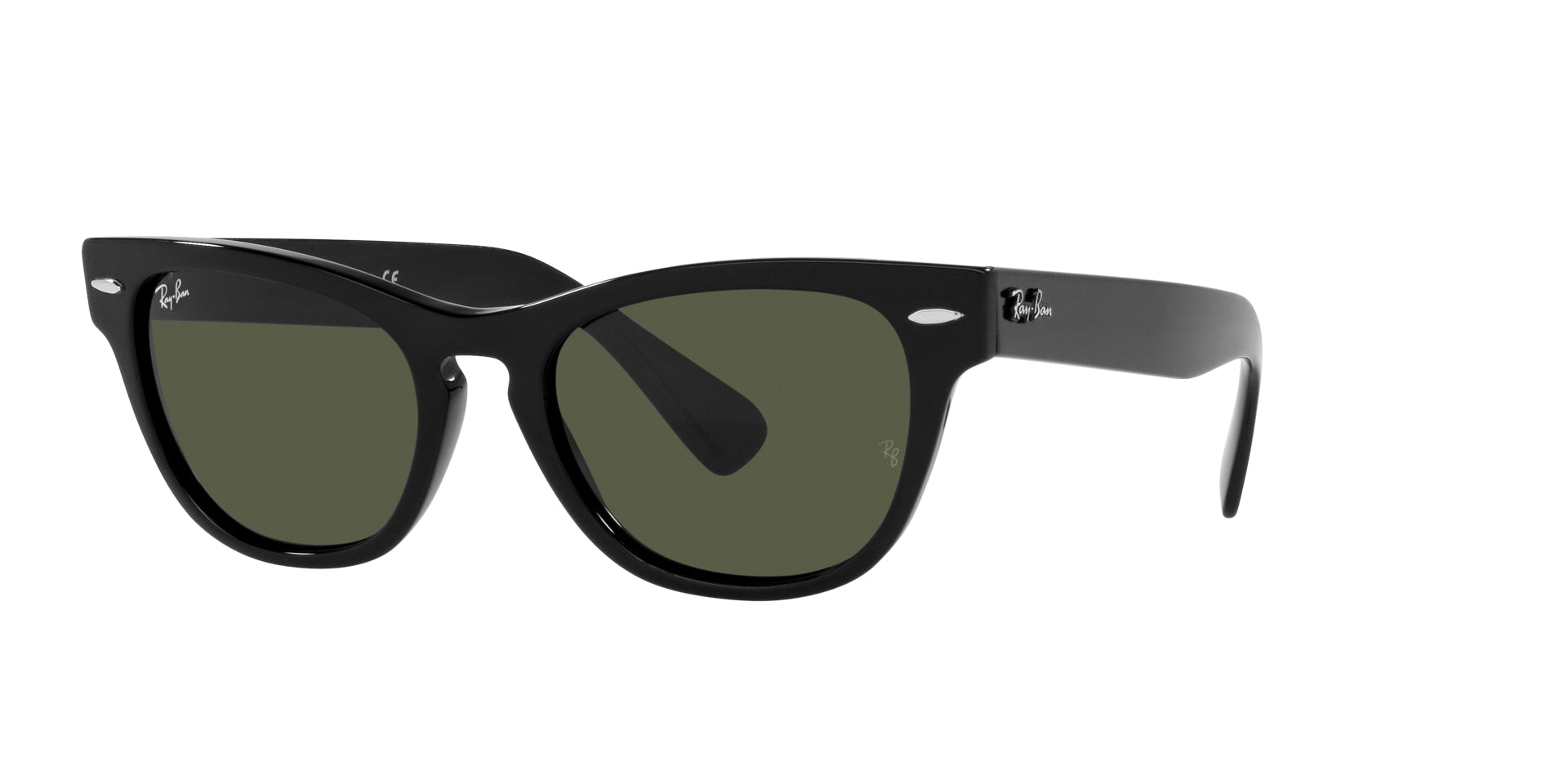 Ray-Ban Laramie RB2201 Square Sunglasses | Maverick & Wolf